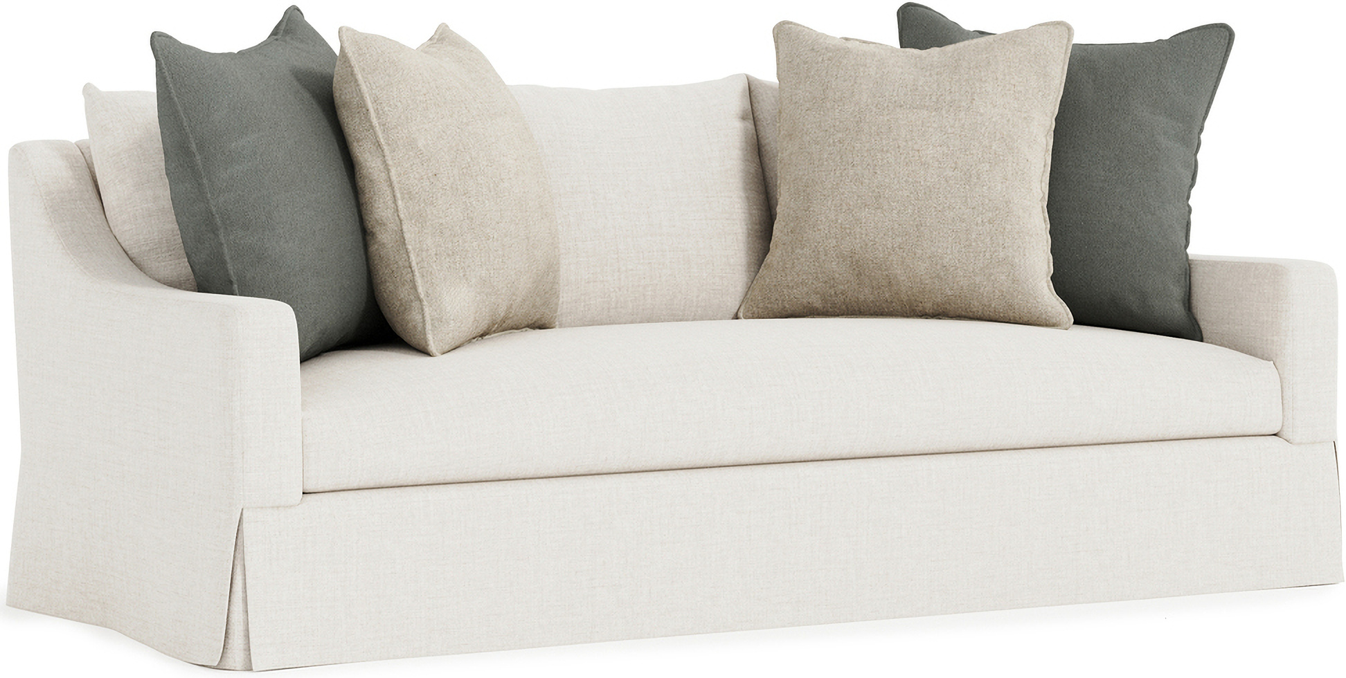 Grace Fabric Sofa by Bernhardt | 1StopBedrooms