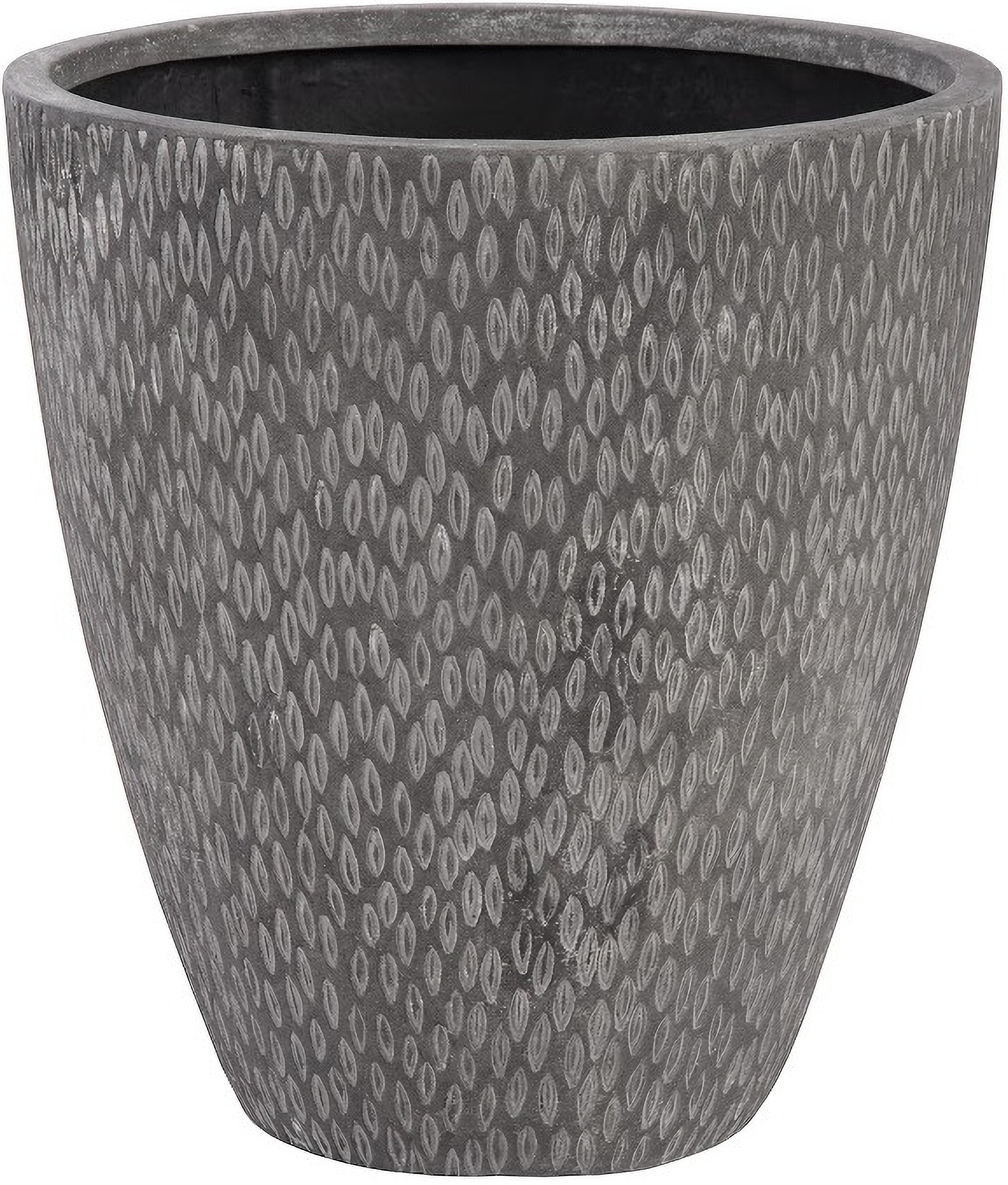 Griswold Planter In Gray by Phillips Collection | 1StopBedrooms