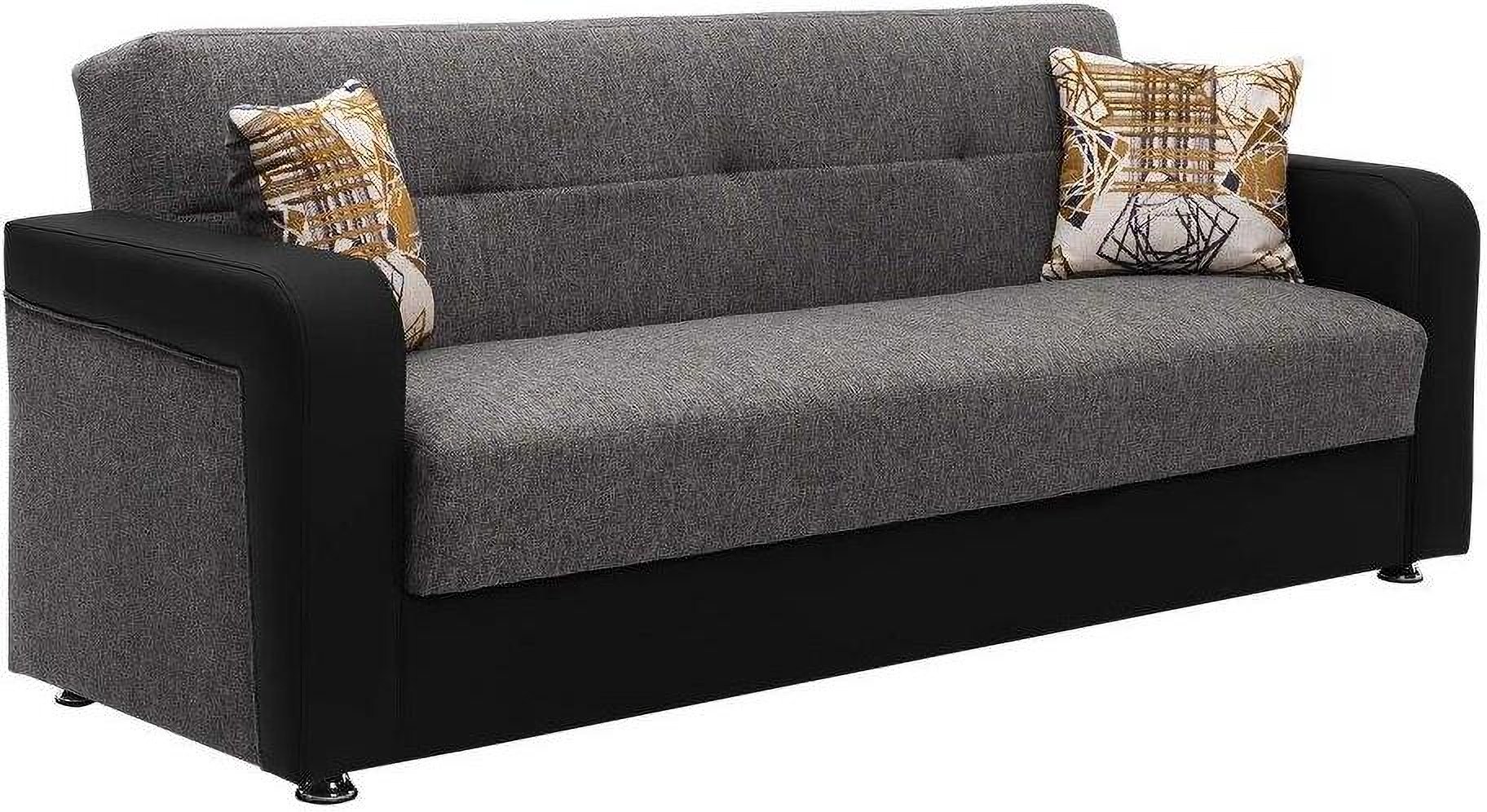 Harmony single sleeper sofa store