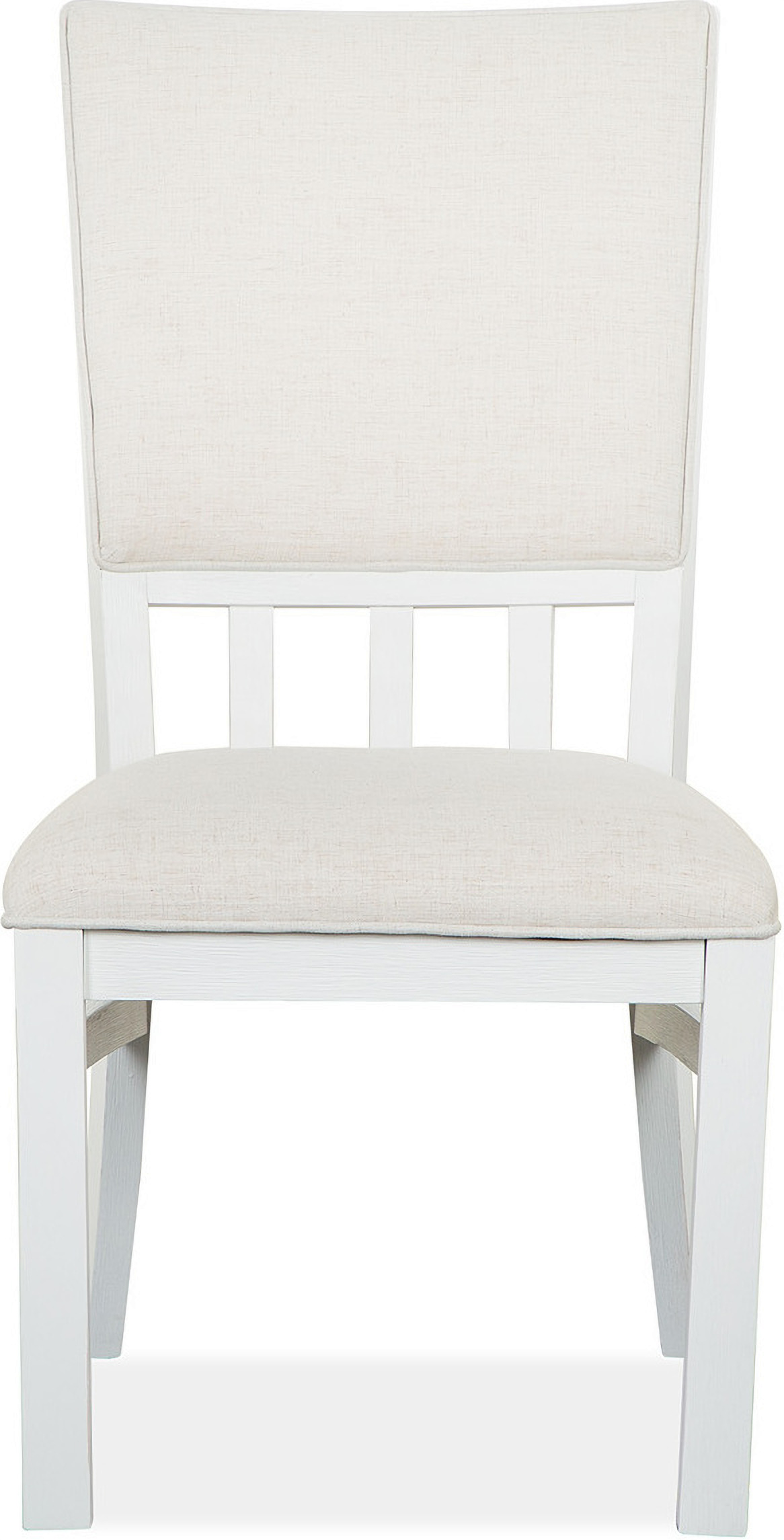 Harper Springs Dining Side Chair with Upholstered Seat And Back Set of ...