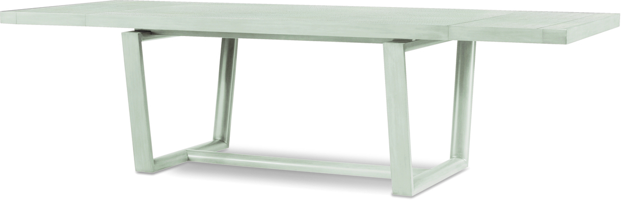 Hatteras Dining Table In Peninsula by Century Furniture | 1StopBedrooms