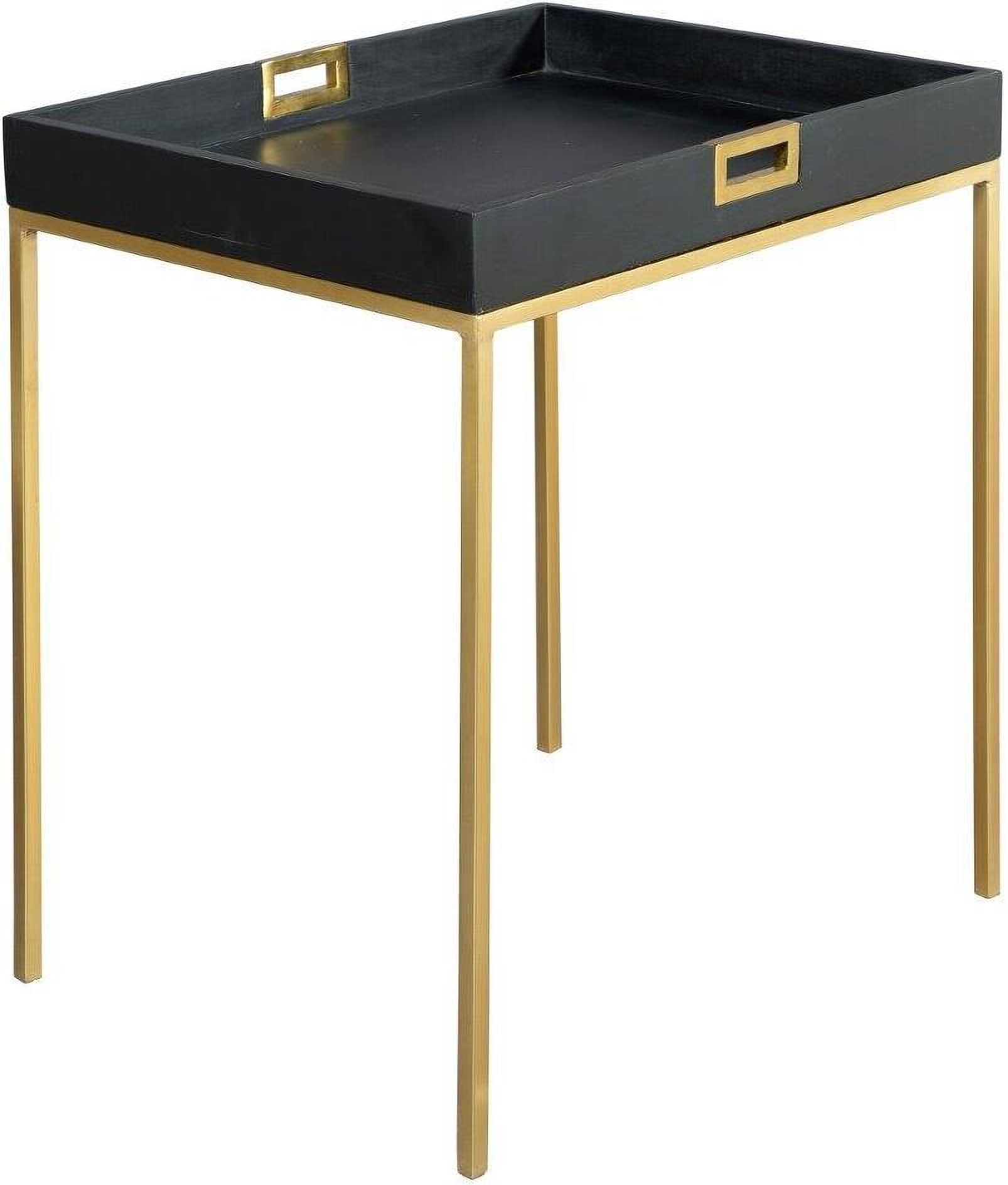 Hekman Accentts Chair Side Tray Table | 1StopBedrooms