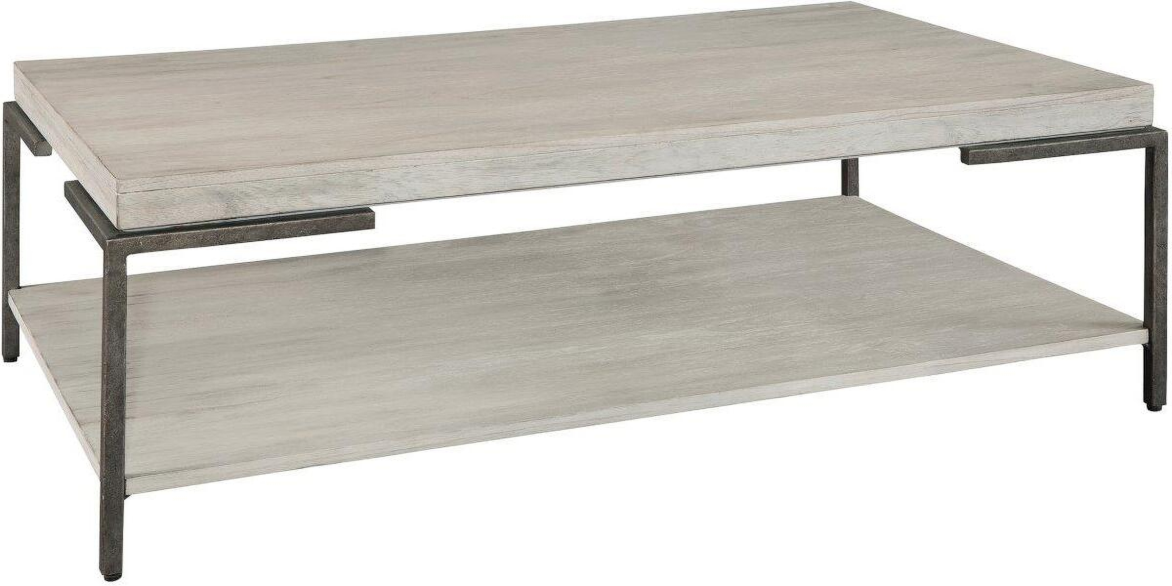 Hekman Sierra Heights Rectangular Coffee Table | 1StopBedrooms