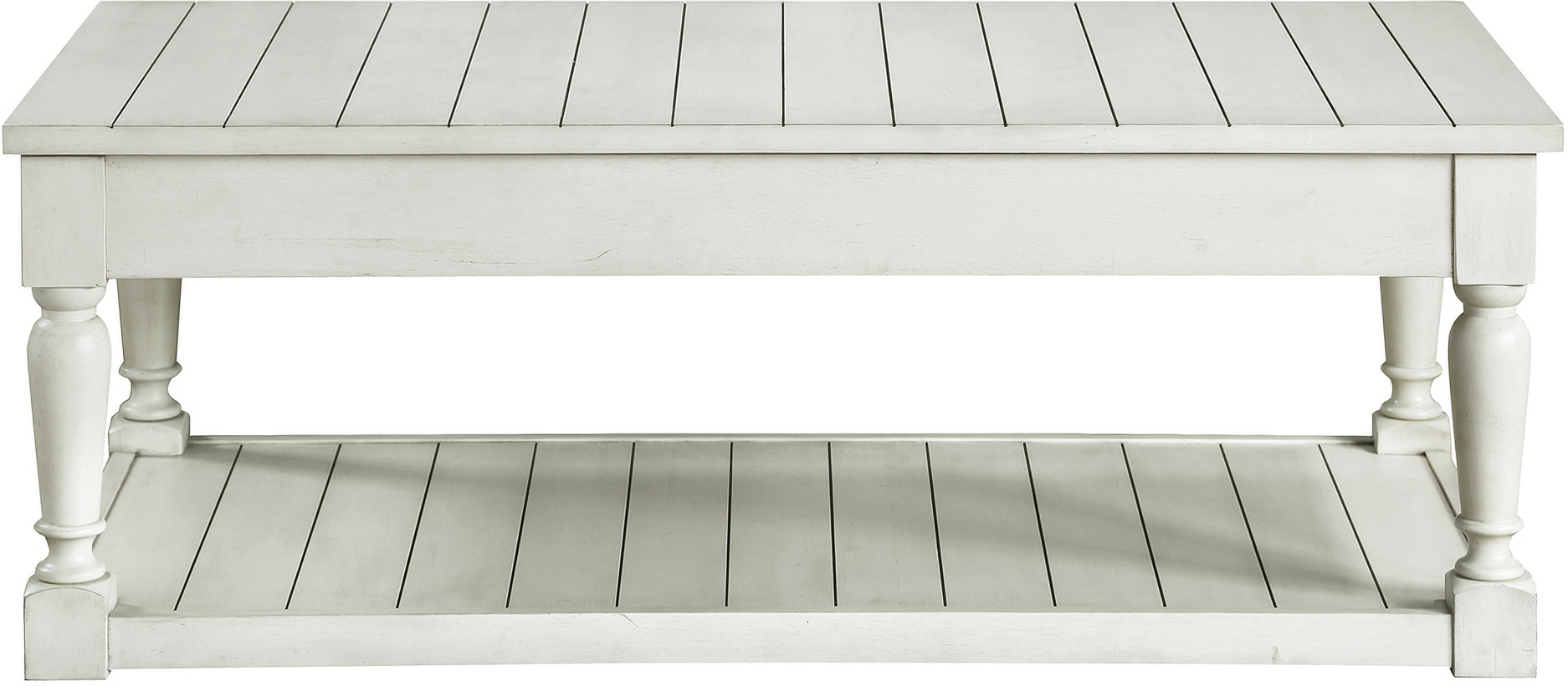 Hemingway Lift Top Coffee Table by Steve Silver | 1StopBedrooms