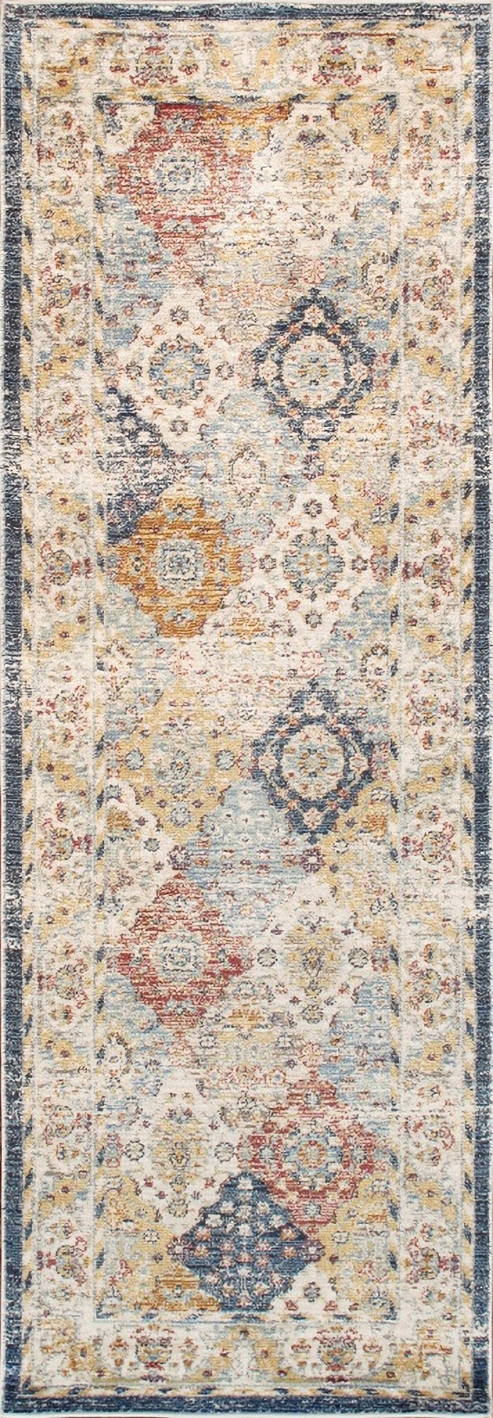 heritage-design-power-loom-area-rug-2-6-x-10-in-light-blue-and