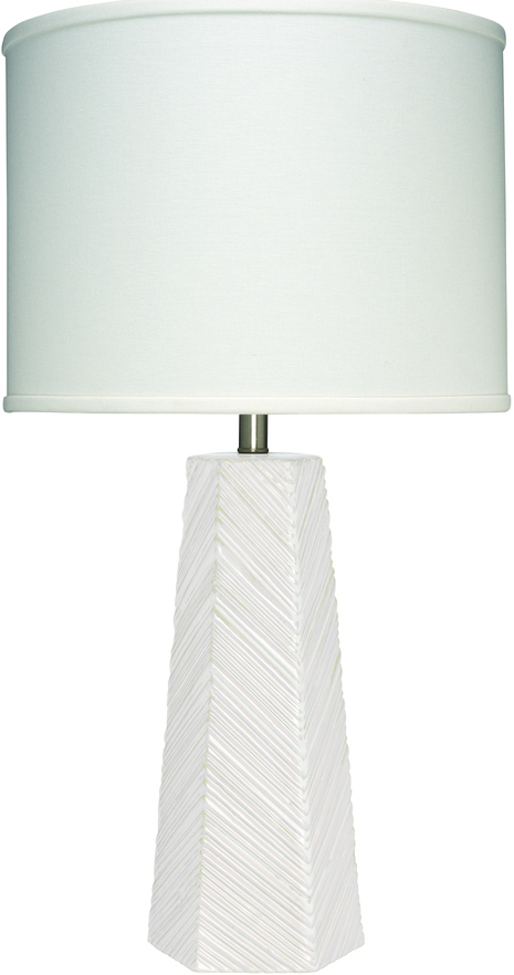High Rise Table Lamp by Jamie Young Company | 1StopBedrooms