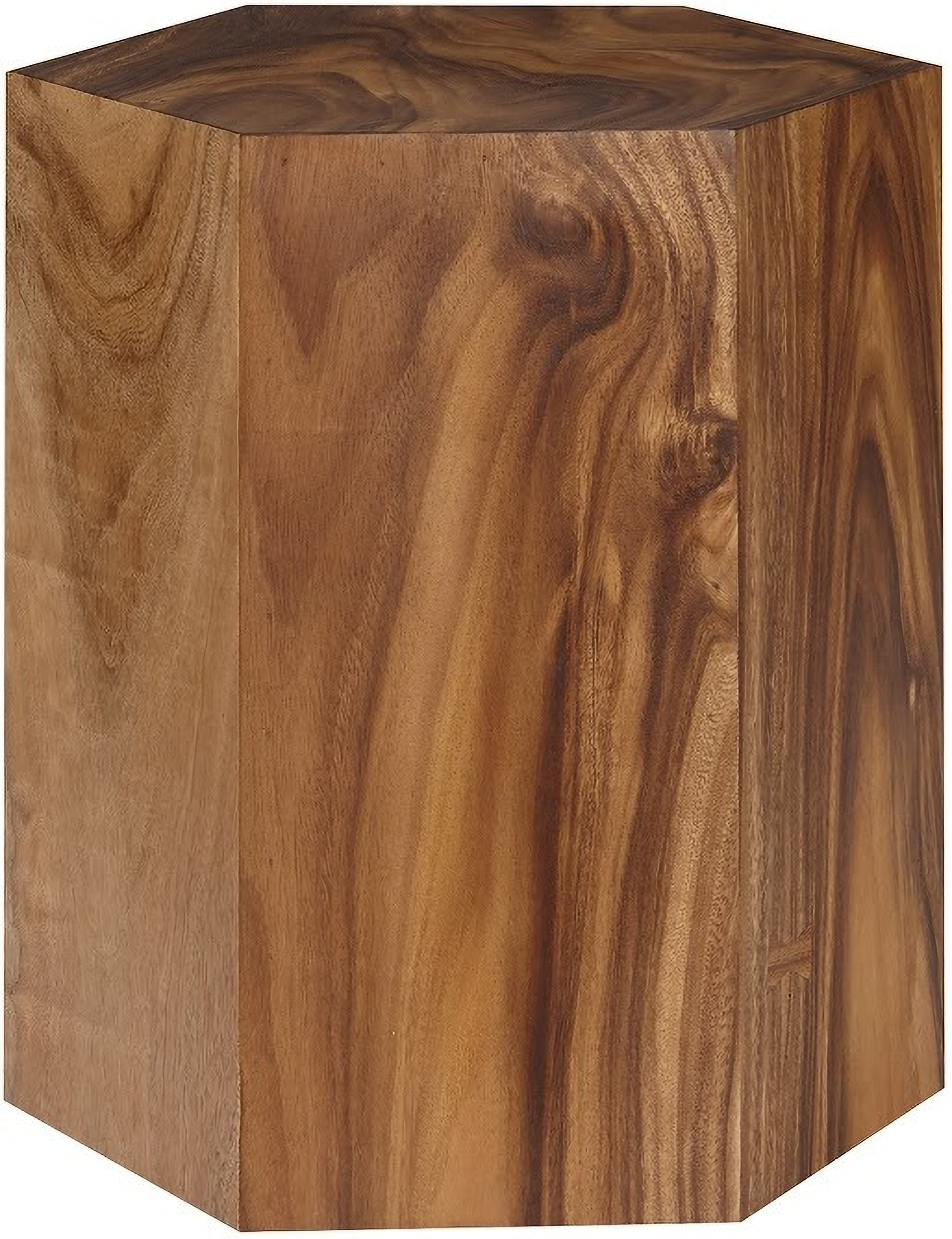 Honeycomb Large Side Table by Phillips Collection | 1StopBedrooms