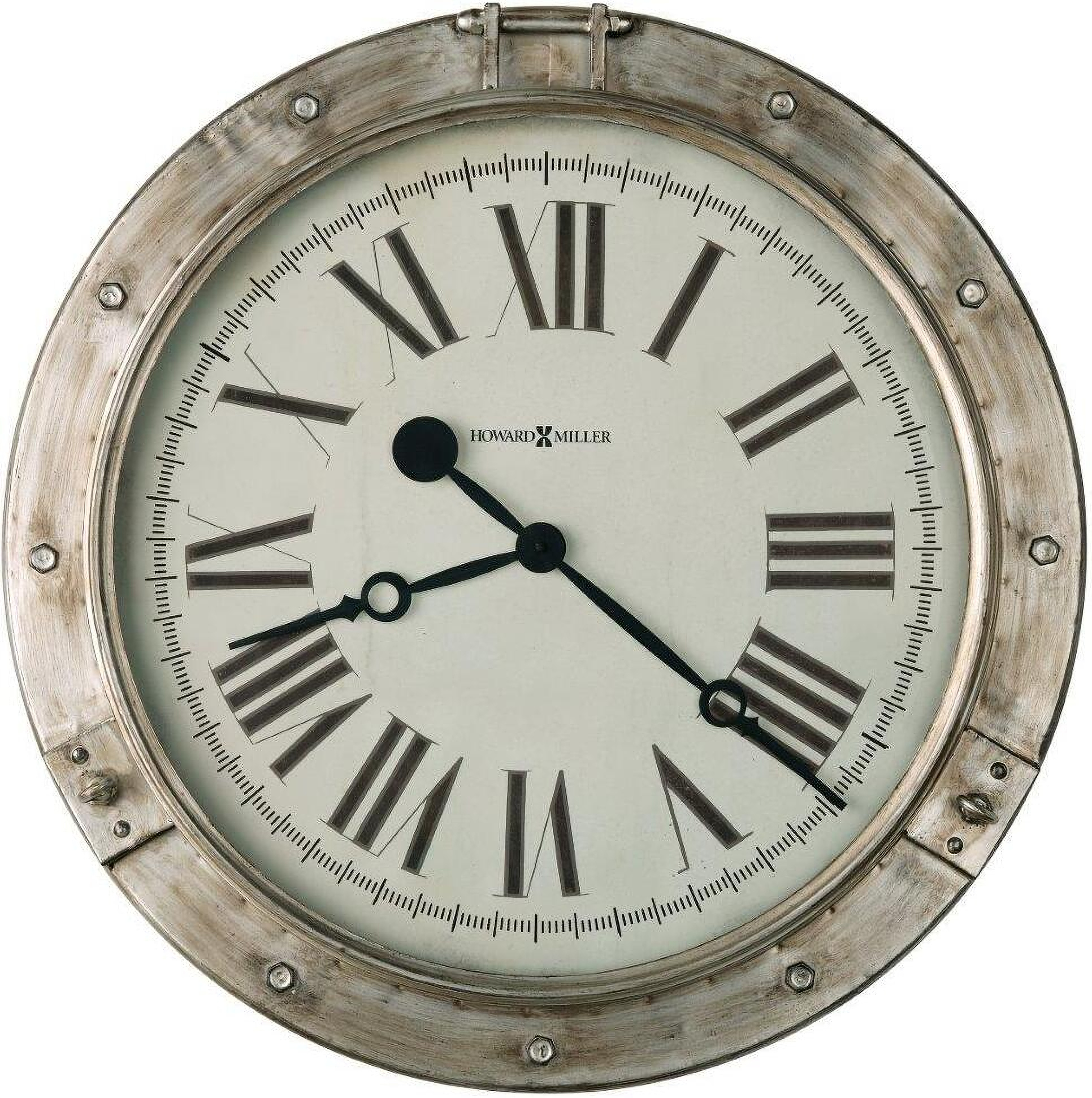Howard Miller Chesney Wall Clock | 1StopBedrooms