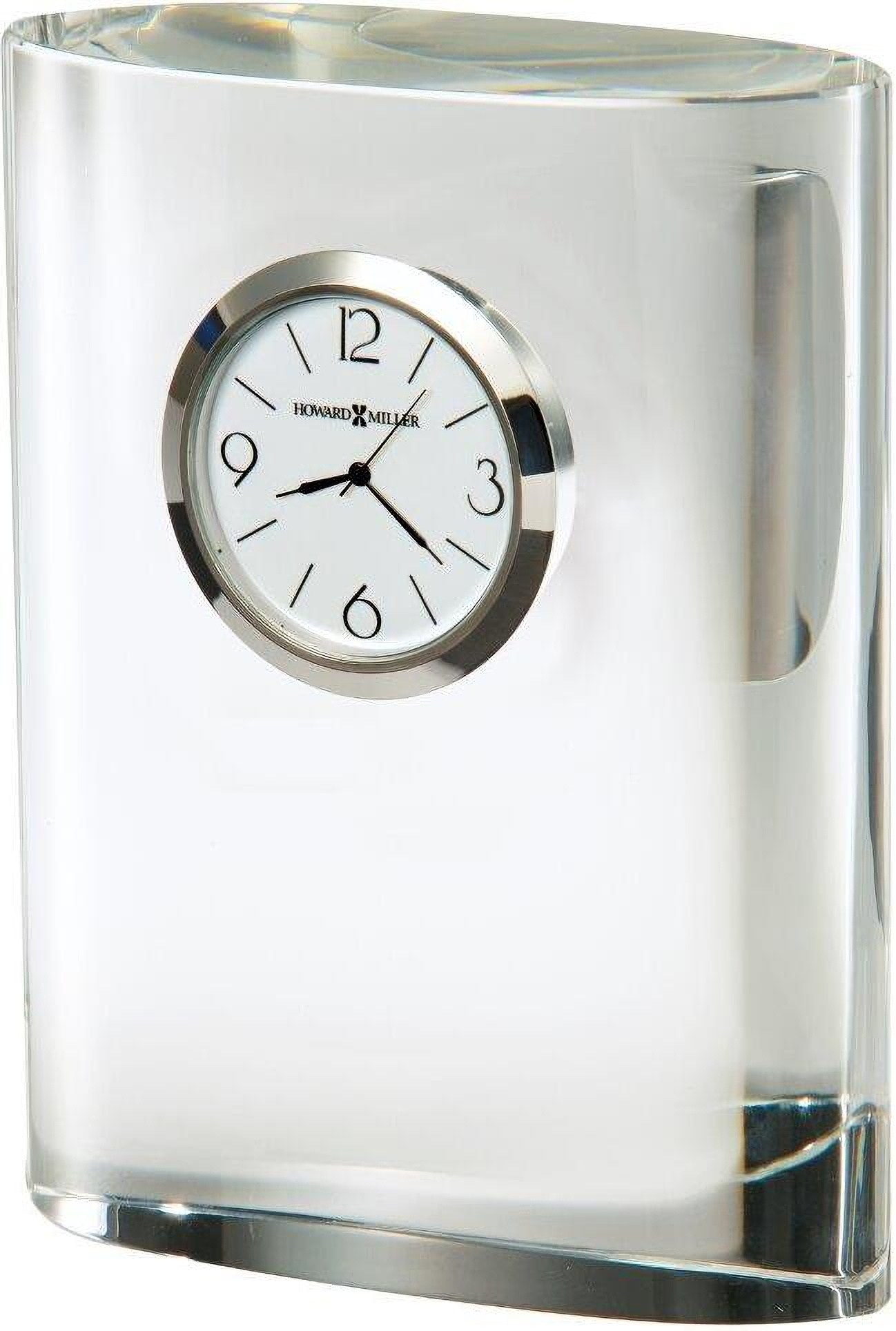 Howard Miller Fresco Tabletop Clock | 1StopBedrooms