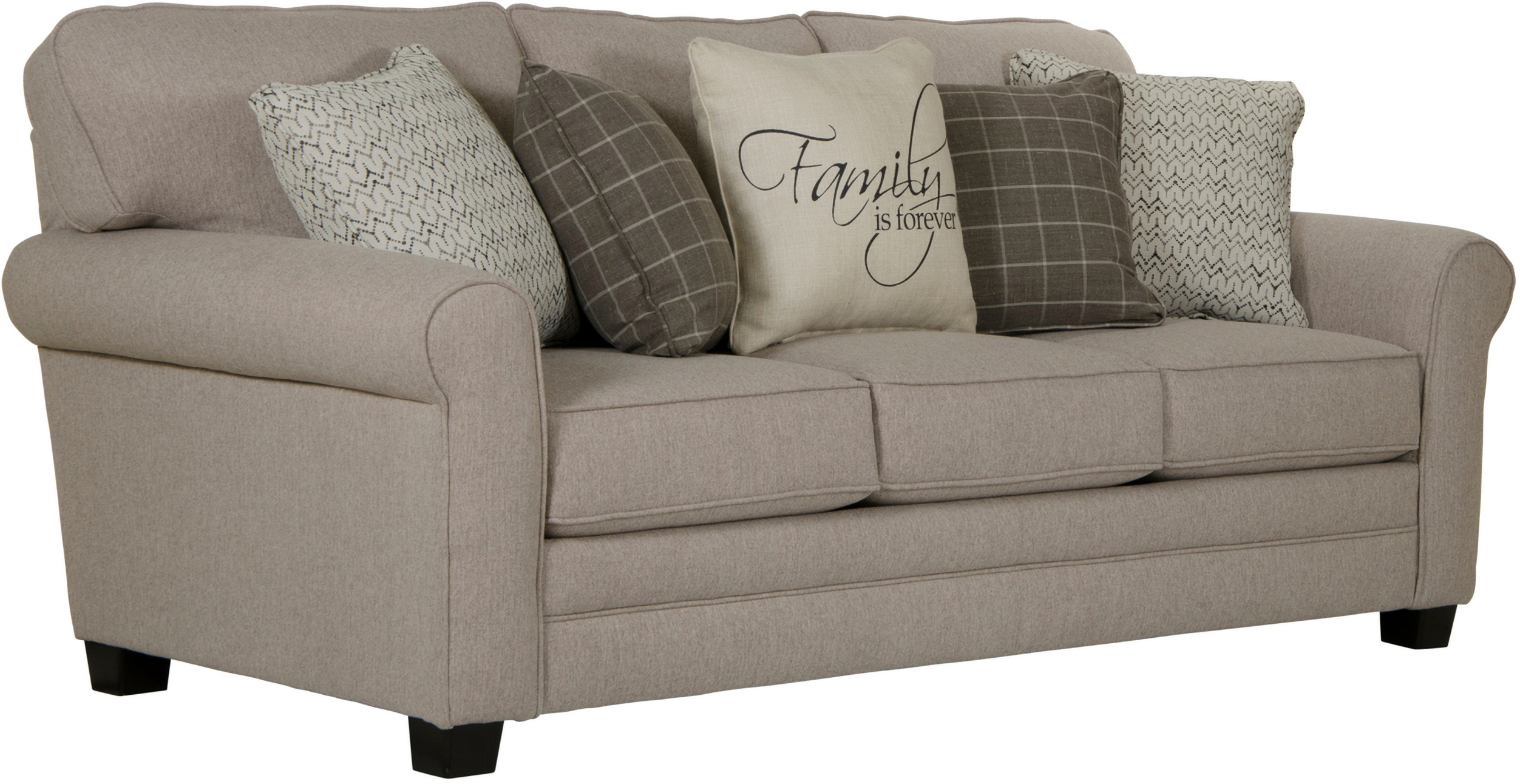 Jackson Lewiston Sofa | 1StopBedrooms
