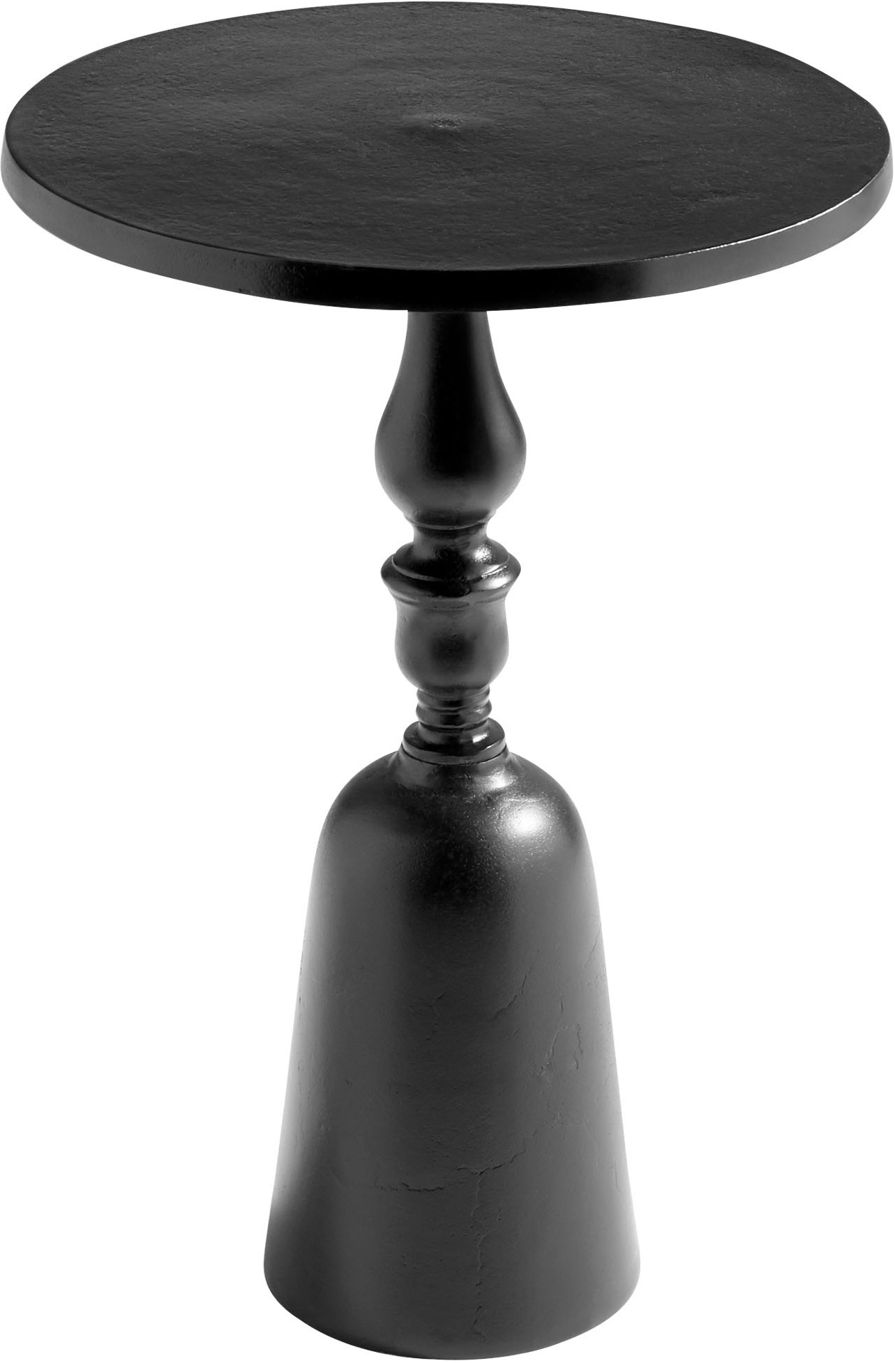 Jagger Graphite Table by Cyan Design | 1StopBedrooms