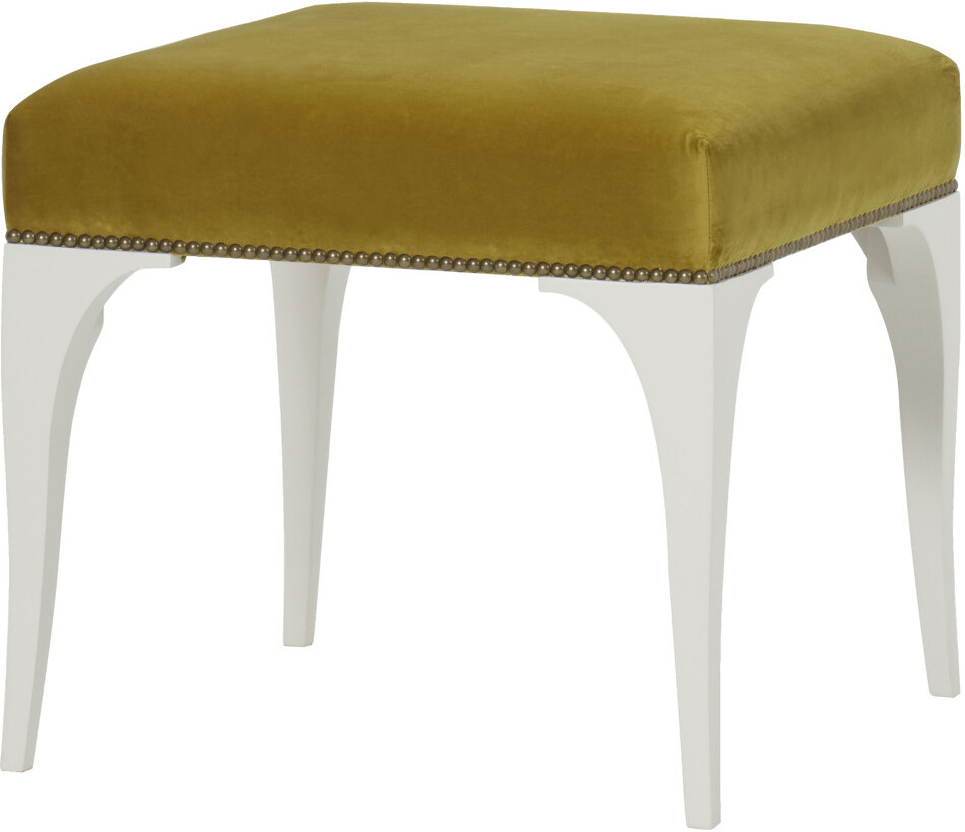 James Bench In Vadit Lemon by Sonder Living | 1StopBedrooms