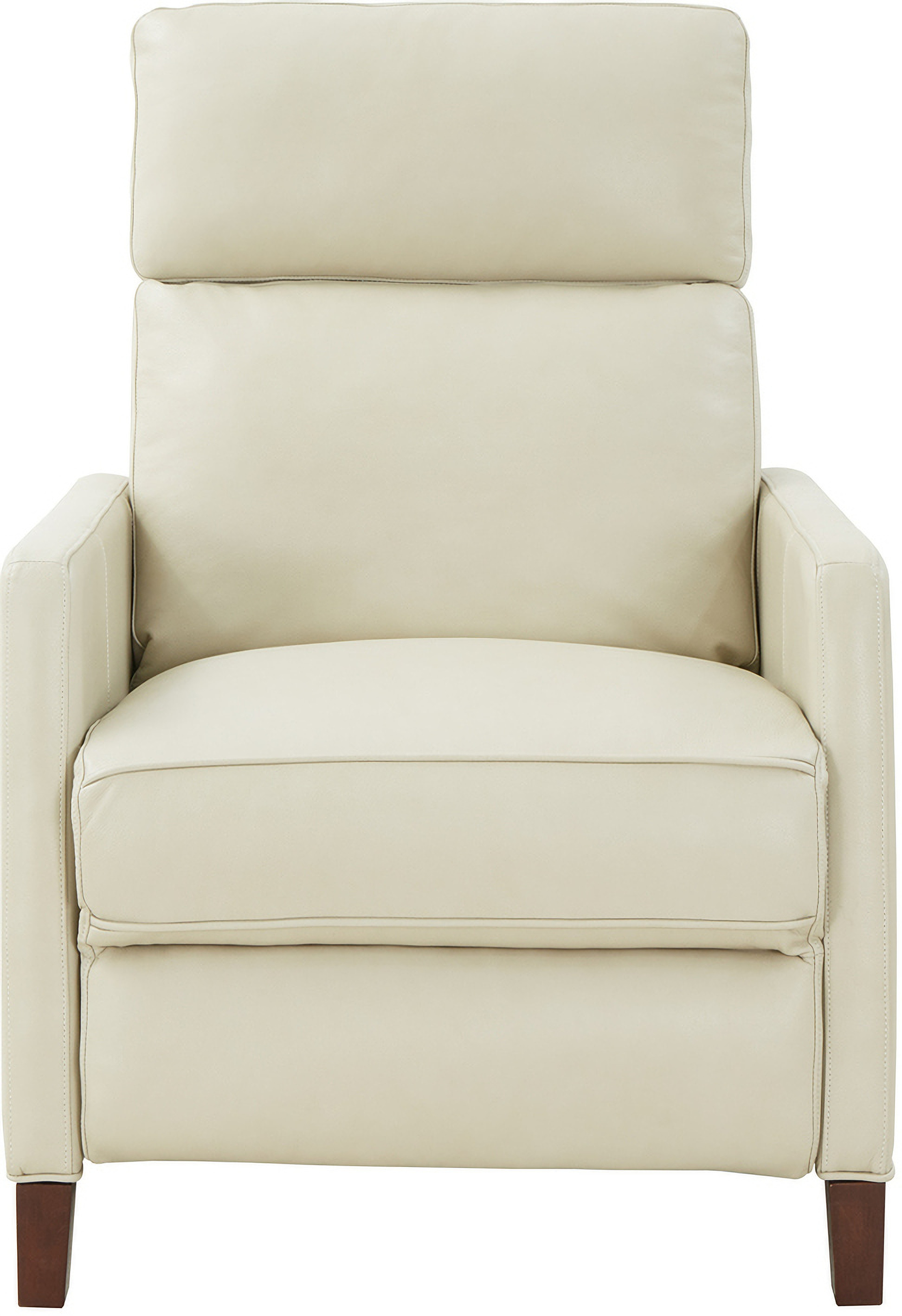 James Zero Gravity Power Recliner with Power Head Rest and Power Lumbar ...