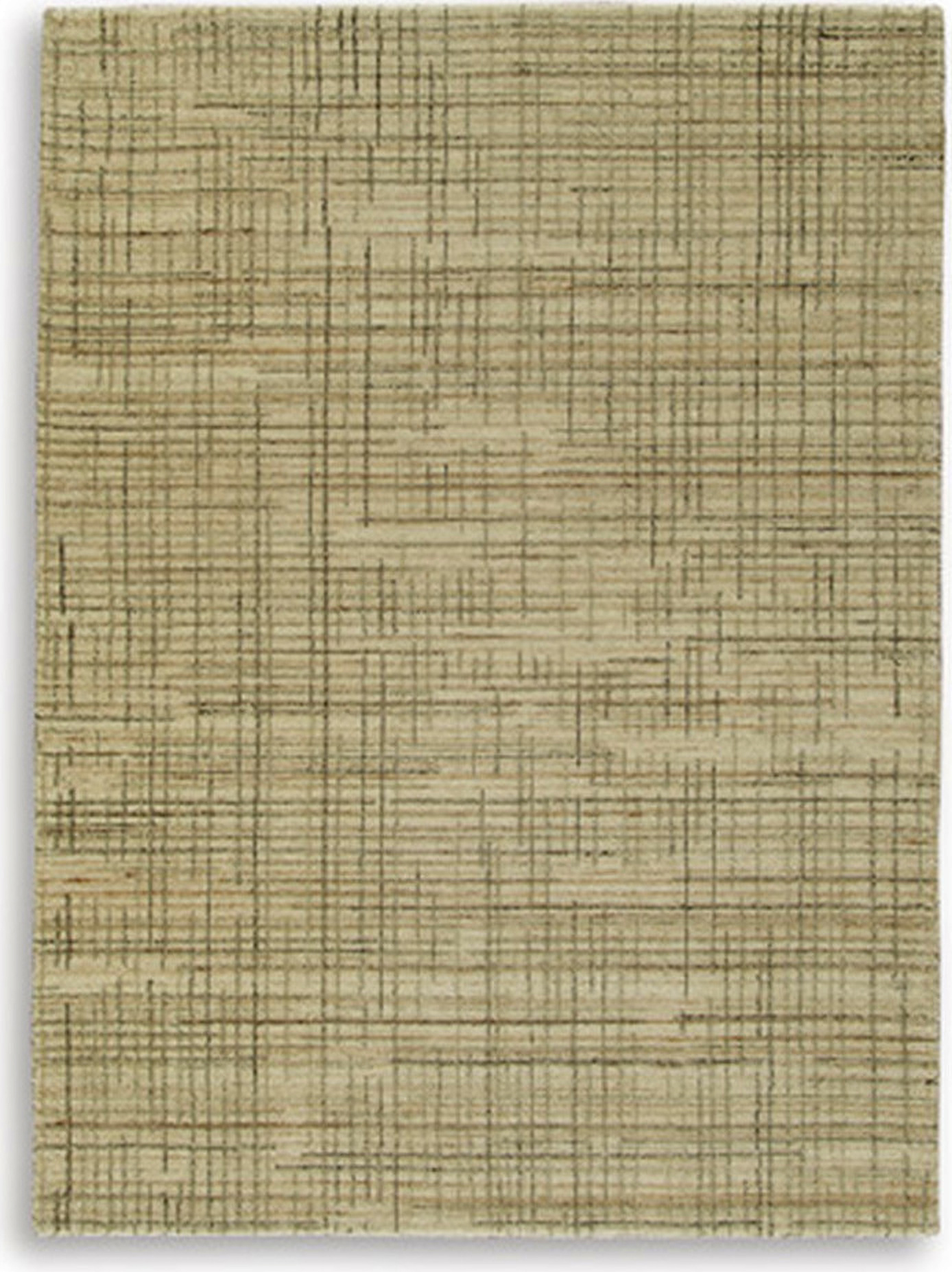 Janston Medium Rug In Ivory and Gray by Ashley Furniture | 1StopBedrooms