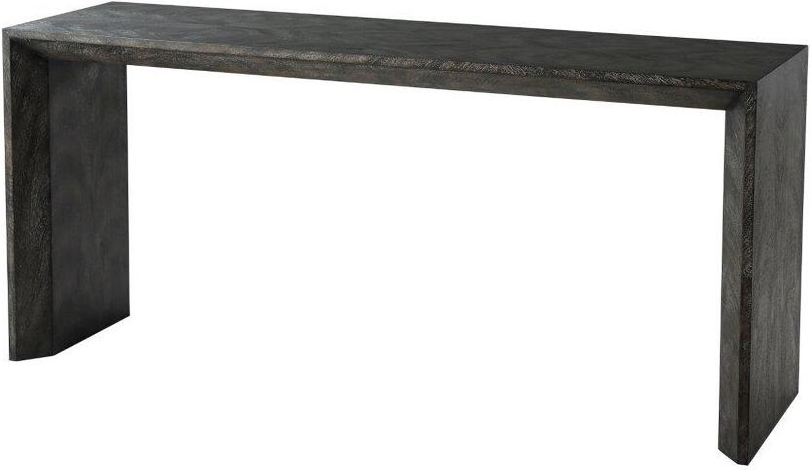 Jayson Console Table by Theodore Alexander | 1StopBedrooms