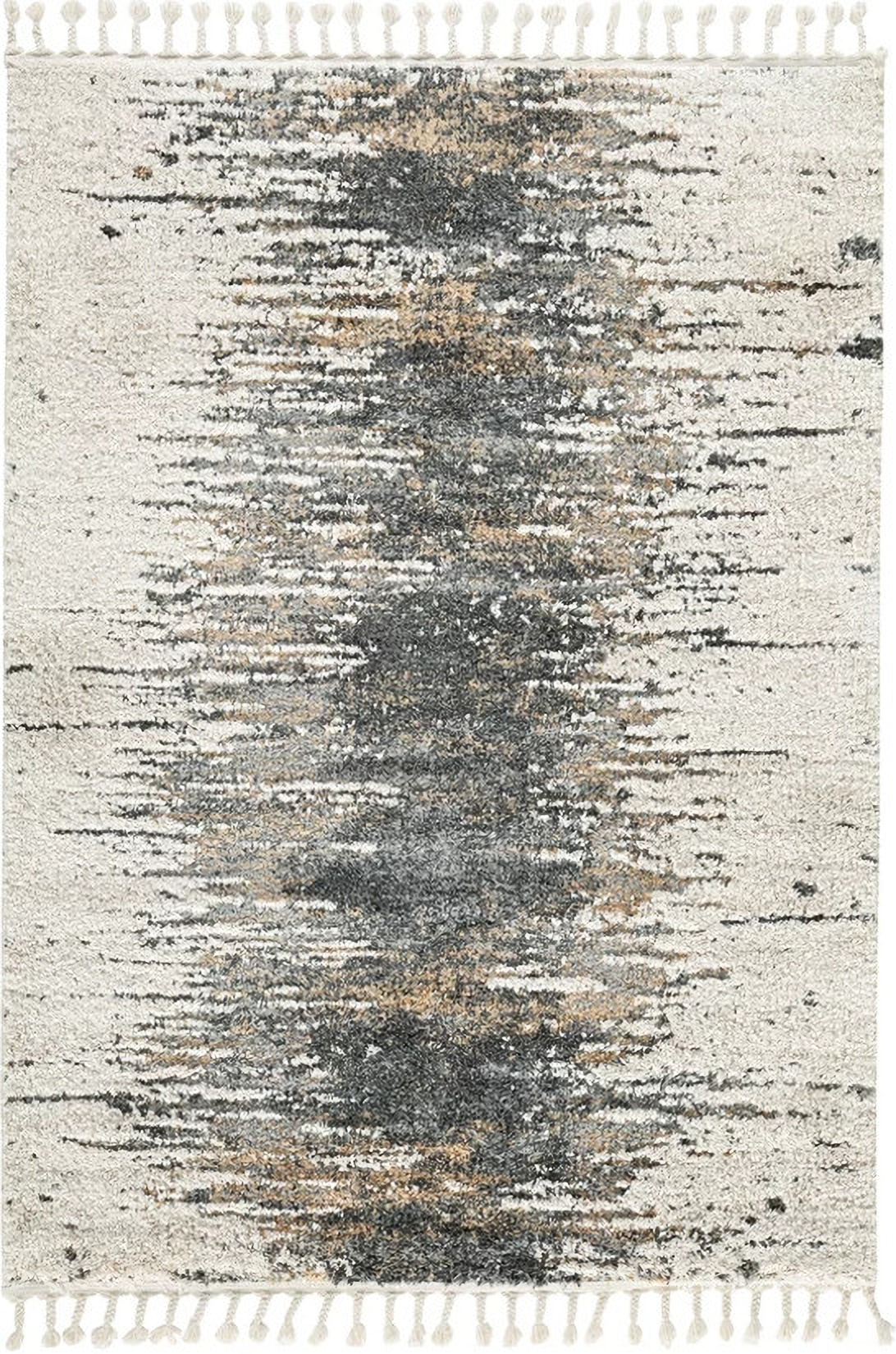 Jembeth Multi Large Rug by Ashley Furniture | 1StopBedrooms