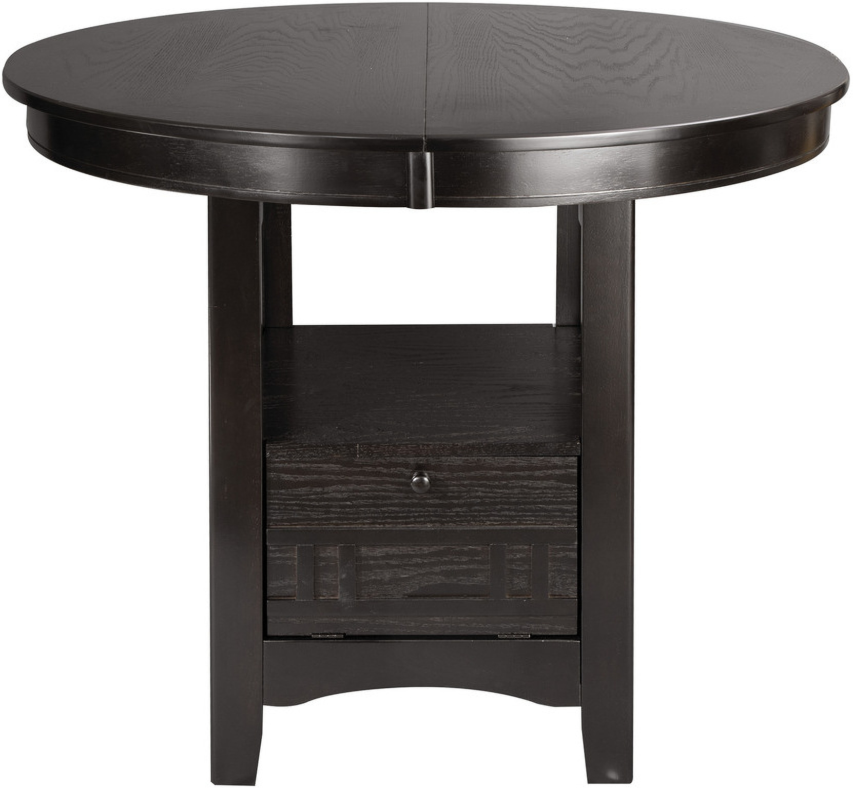 Junipero Counter Height Table by Homelegance | 1StopBedrooms