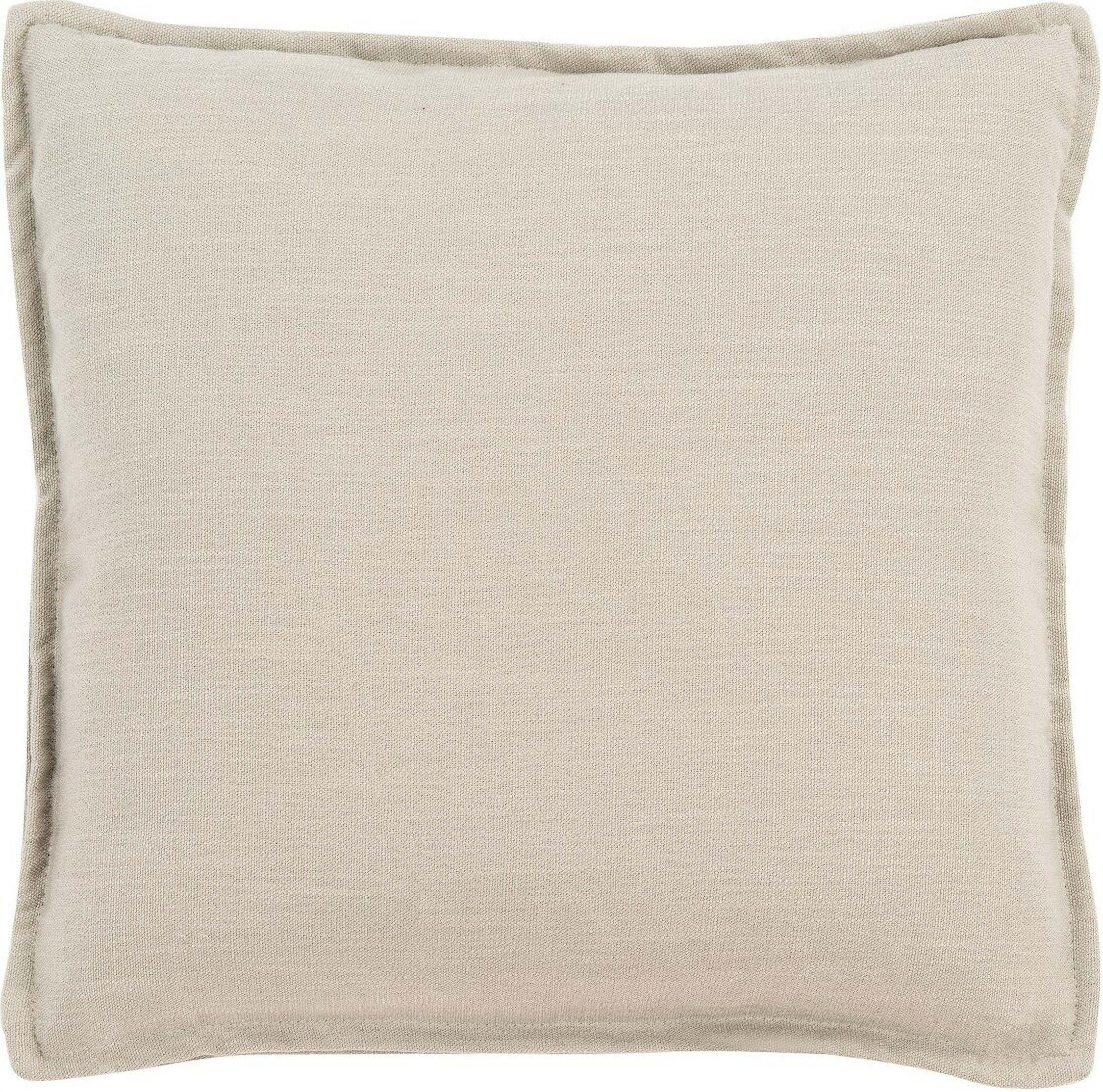 Jyana Pillow in Grey by Safavieh | 1StopBedrooms