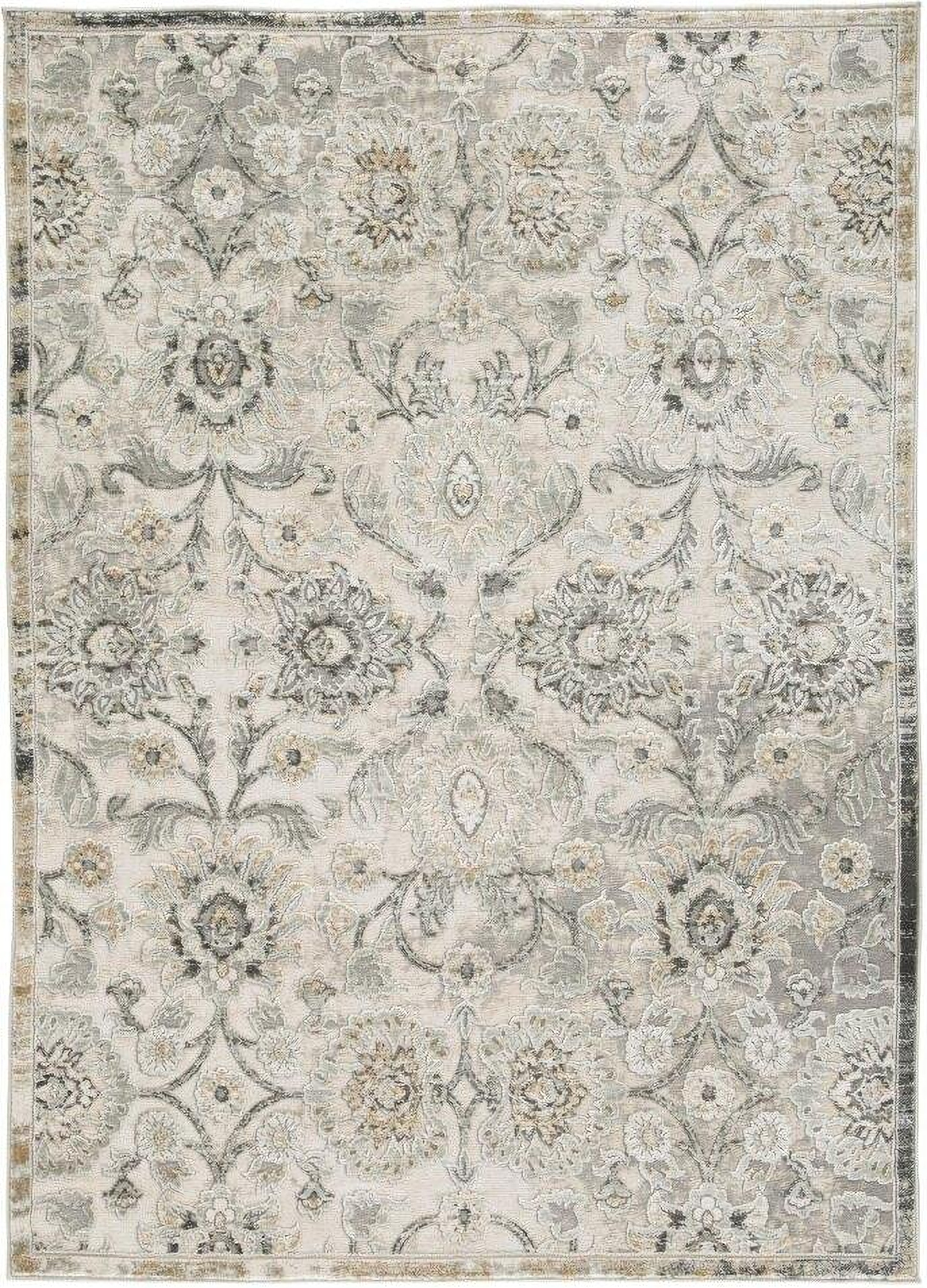Kilkenny Multi Large Rug by Ashley Furniture | 1StopBedrooms