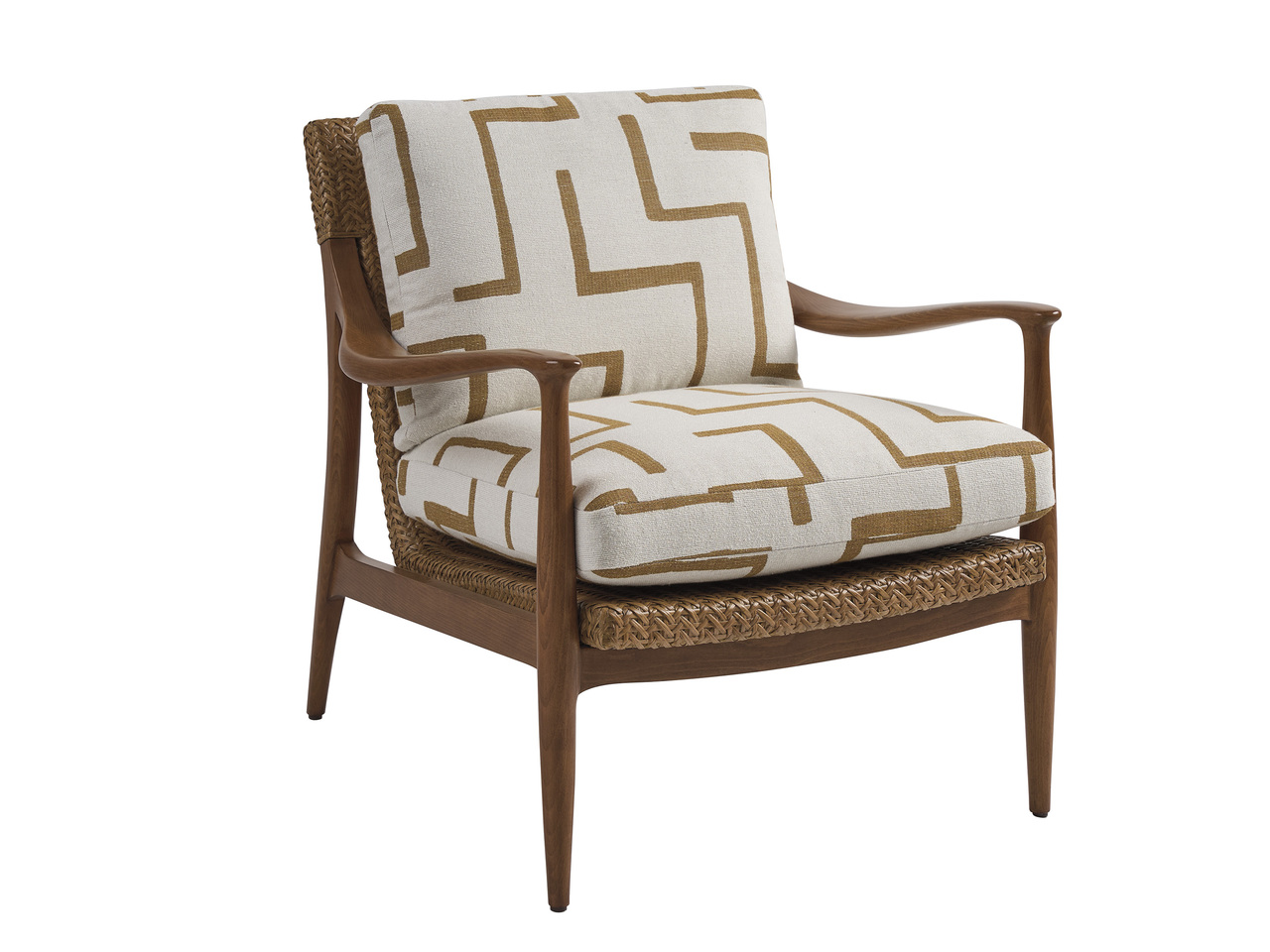 La Costa Claremont Chair by Lexington | 1StopBedrooms