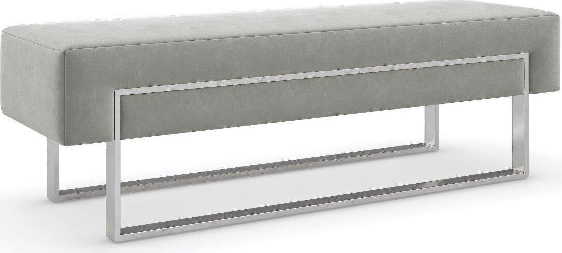 Caracole Modern La Moda Bench | 1StopBedrooms