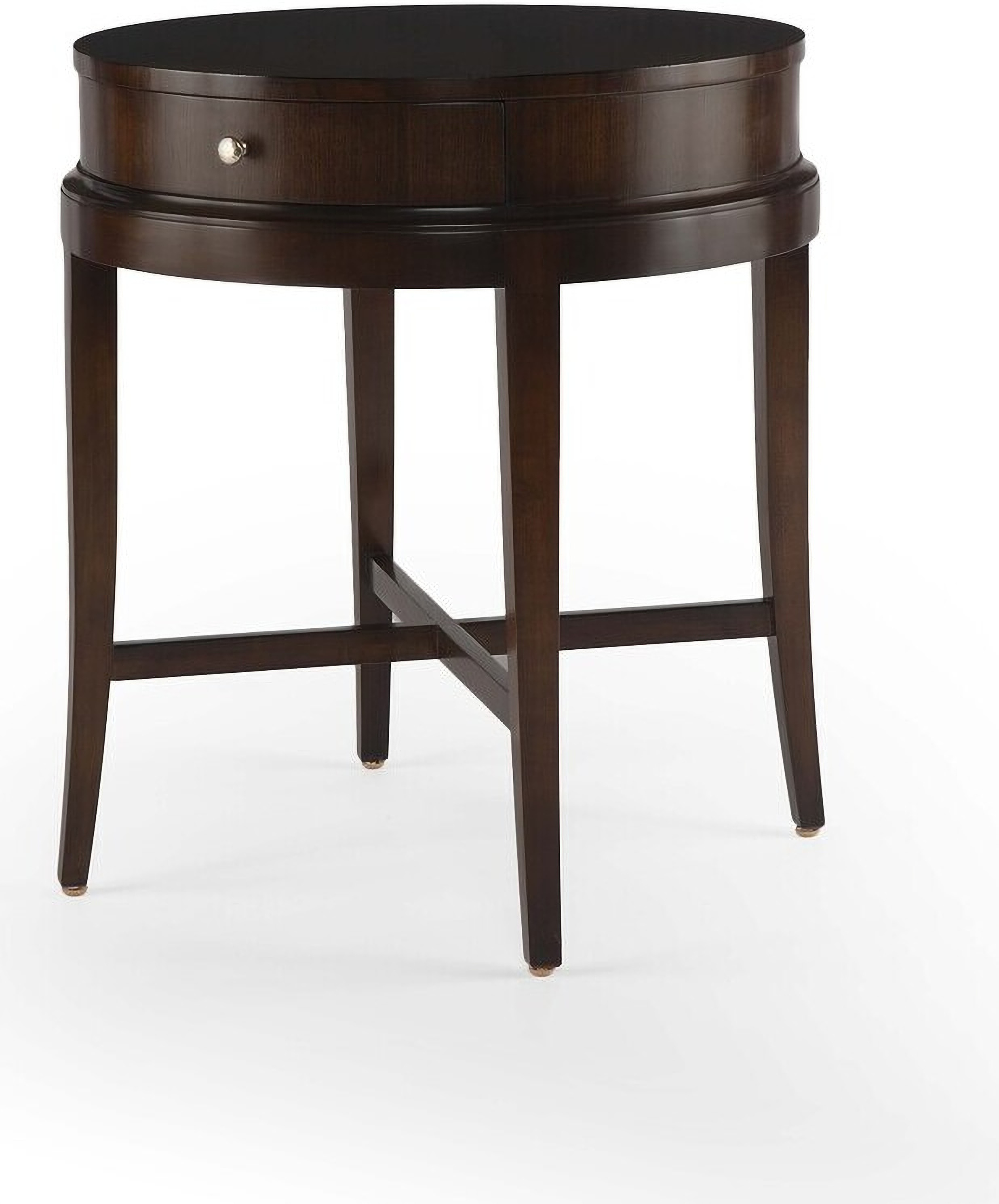 26 Inch Lamp Table In Tribeca by Century Furniture | 1StopBedrooms