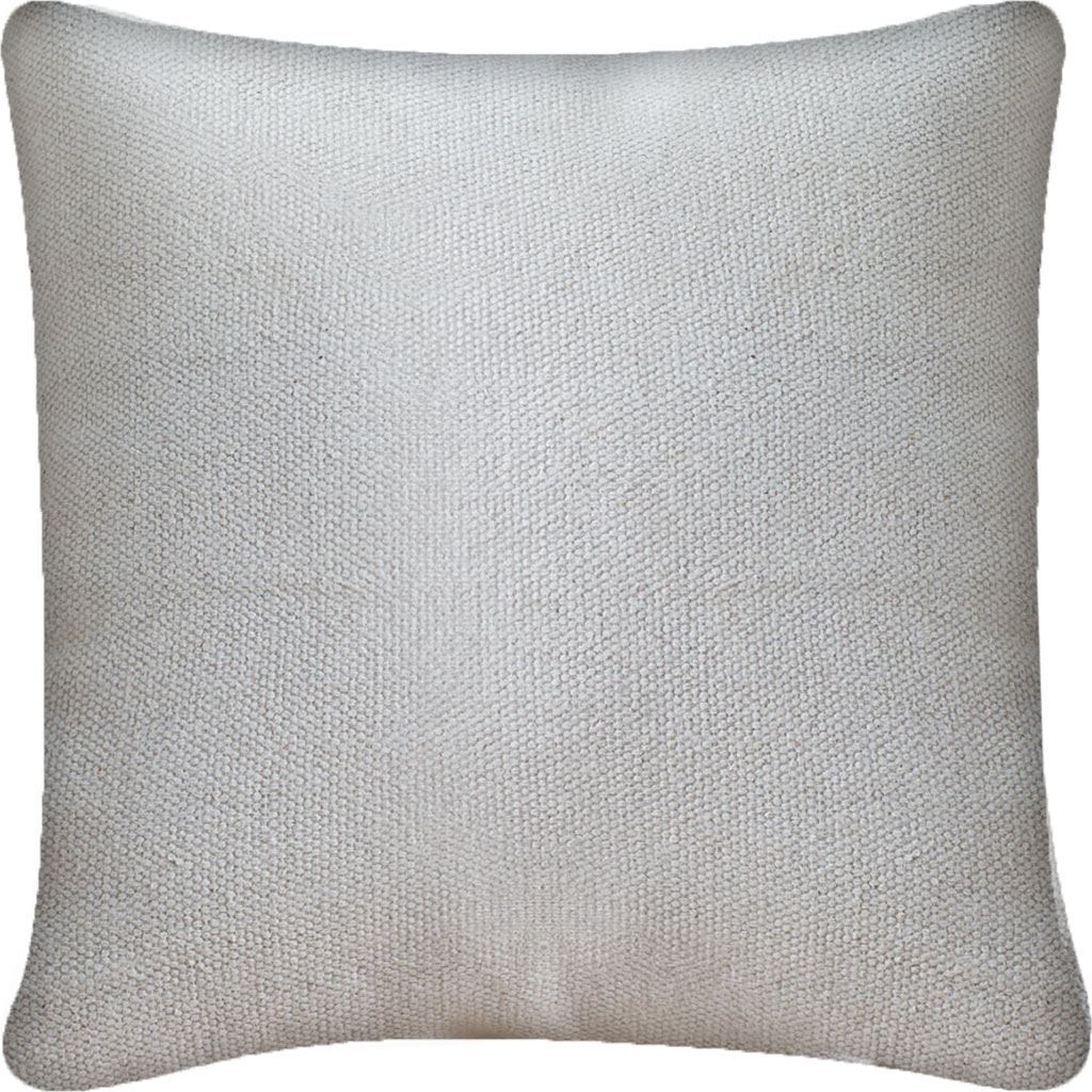Laneus III Decorative Pillow Cover In Cream by Mercana | 1StopBedrooms