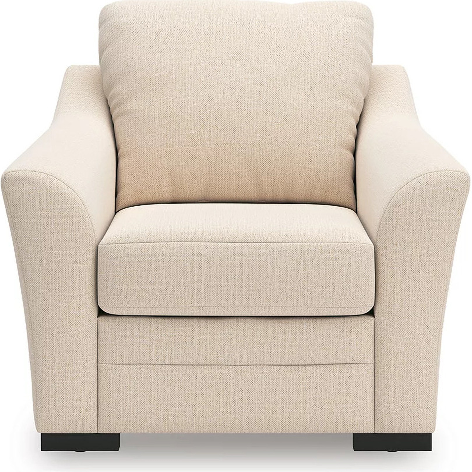 Lango Chair In Jute by Ashley Furniture | 1StopBedrooms
