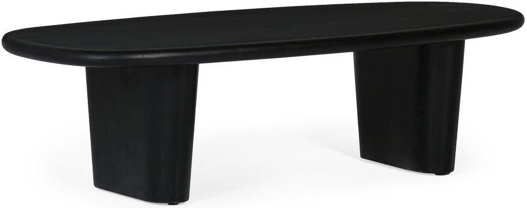 Laurel Coffee Table In Charcoal by Union Home Furniture | 1StopBedrooms