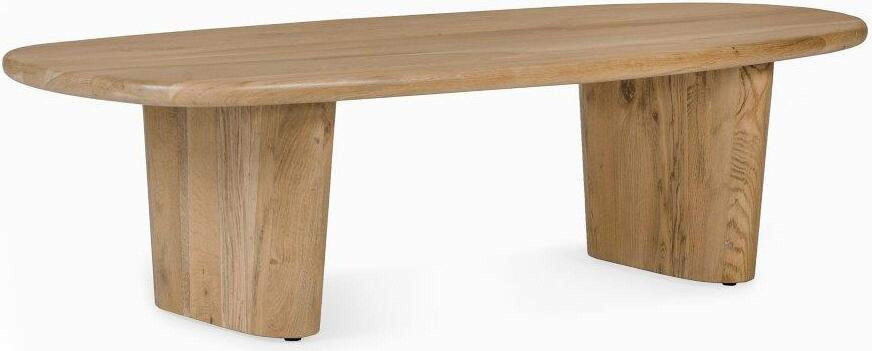 Laurel Coffee Table In Natural by Union Home Furniture | 1StopBedrooms