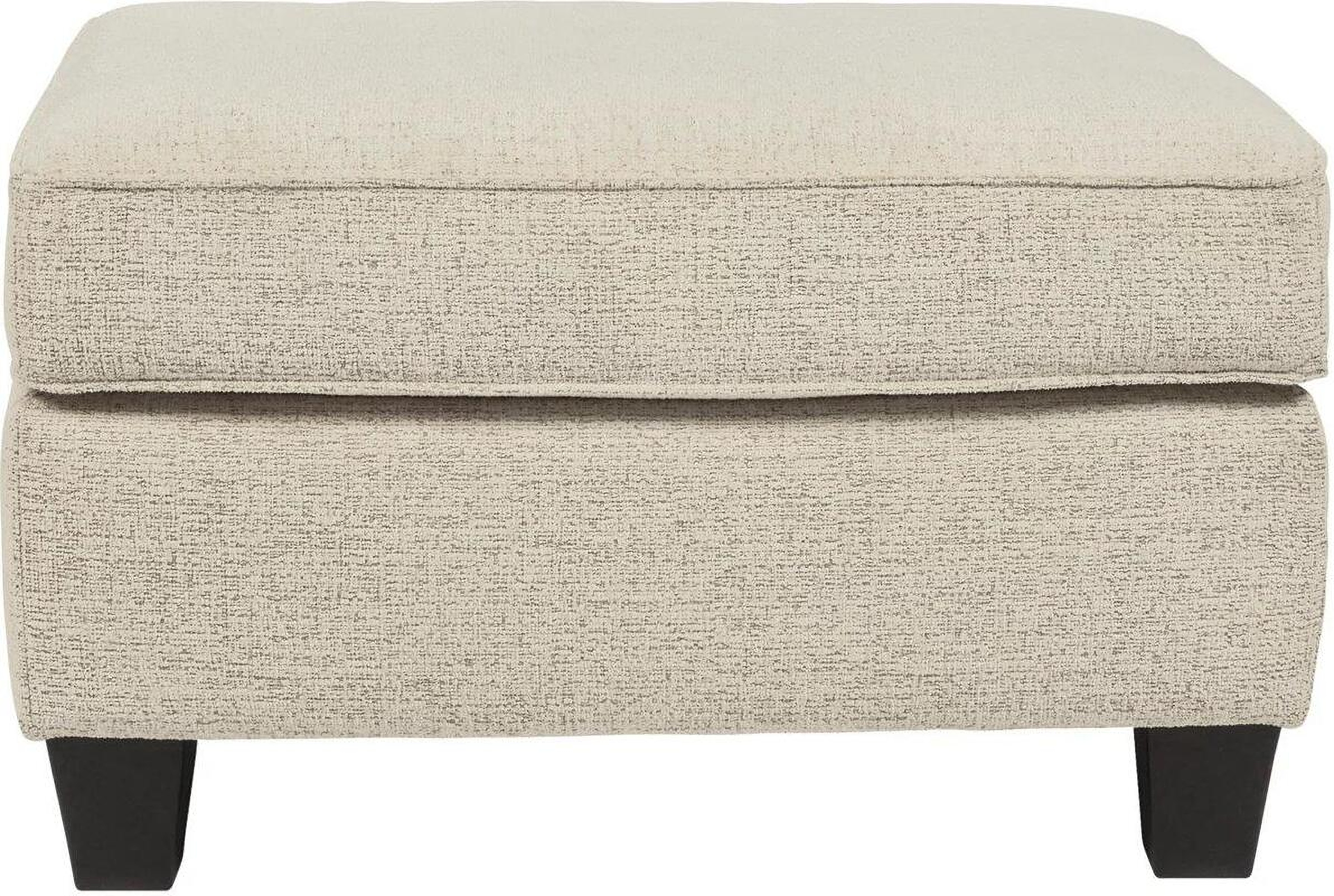 Lawtonia Natural Ottoman 0qd24312535 by Artisan Elegance | 1StopBedrooms