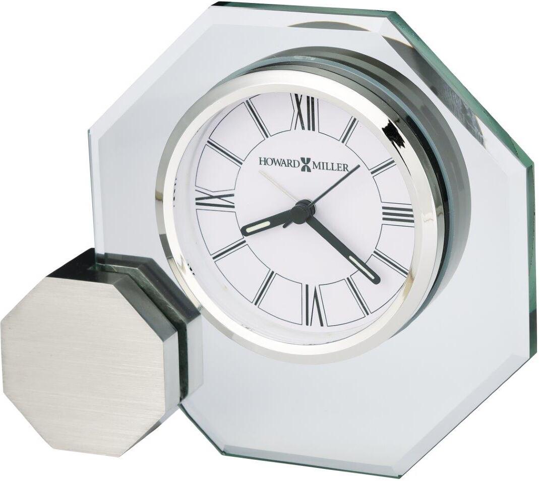 Legend Tabletop Clock by Howard Miller | 1StopBedrooms