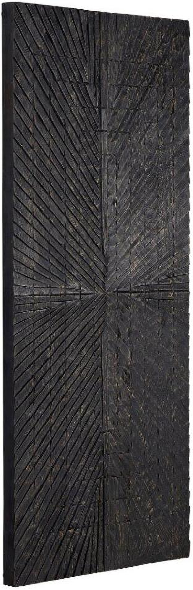 Lenora Antique Black Wall Decor by Ashley Furniture | 1StopBedrooms