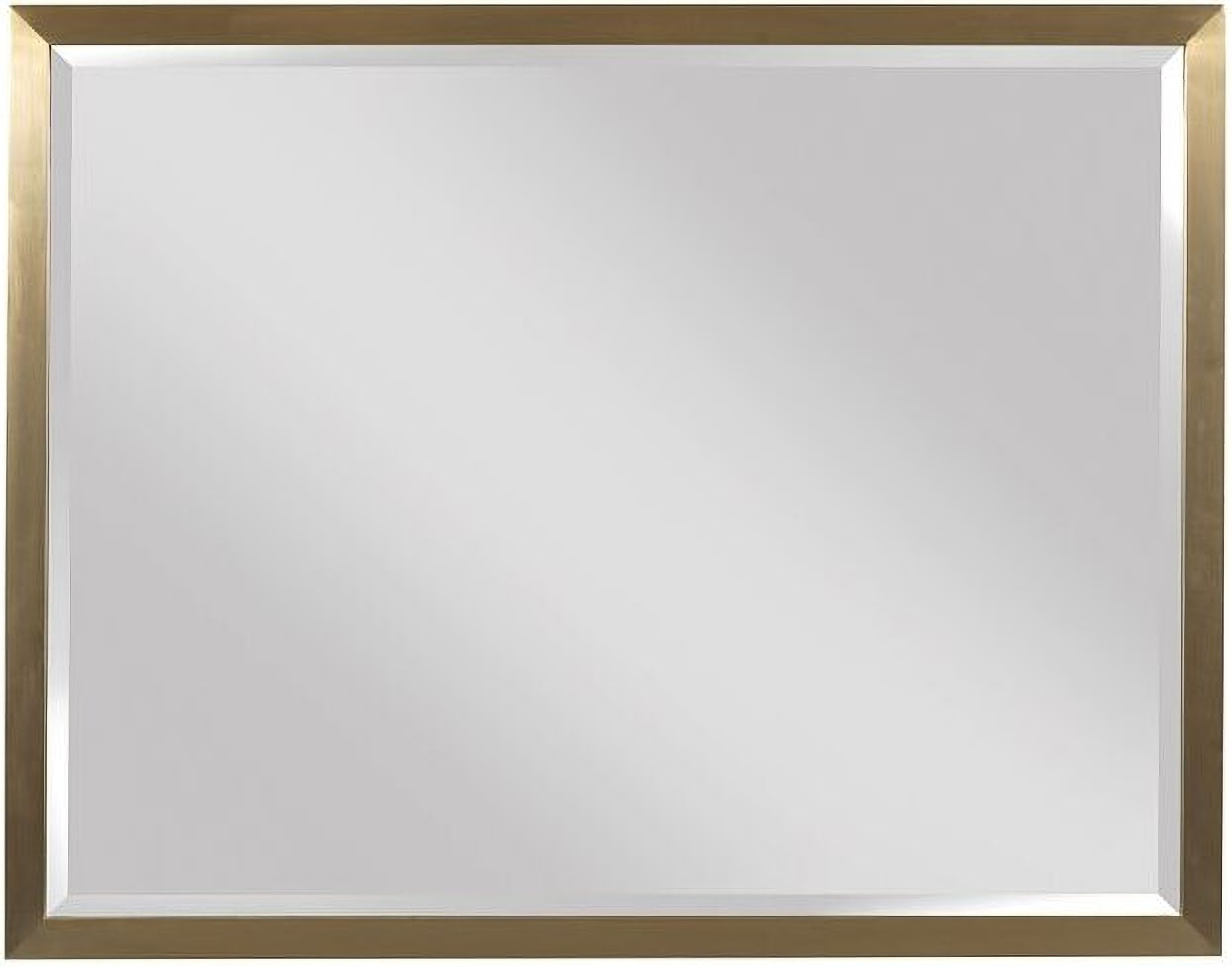 Lenox Anaheim Alabaster Mirror by American Drew | 1StopBedrooms