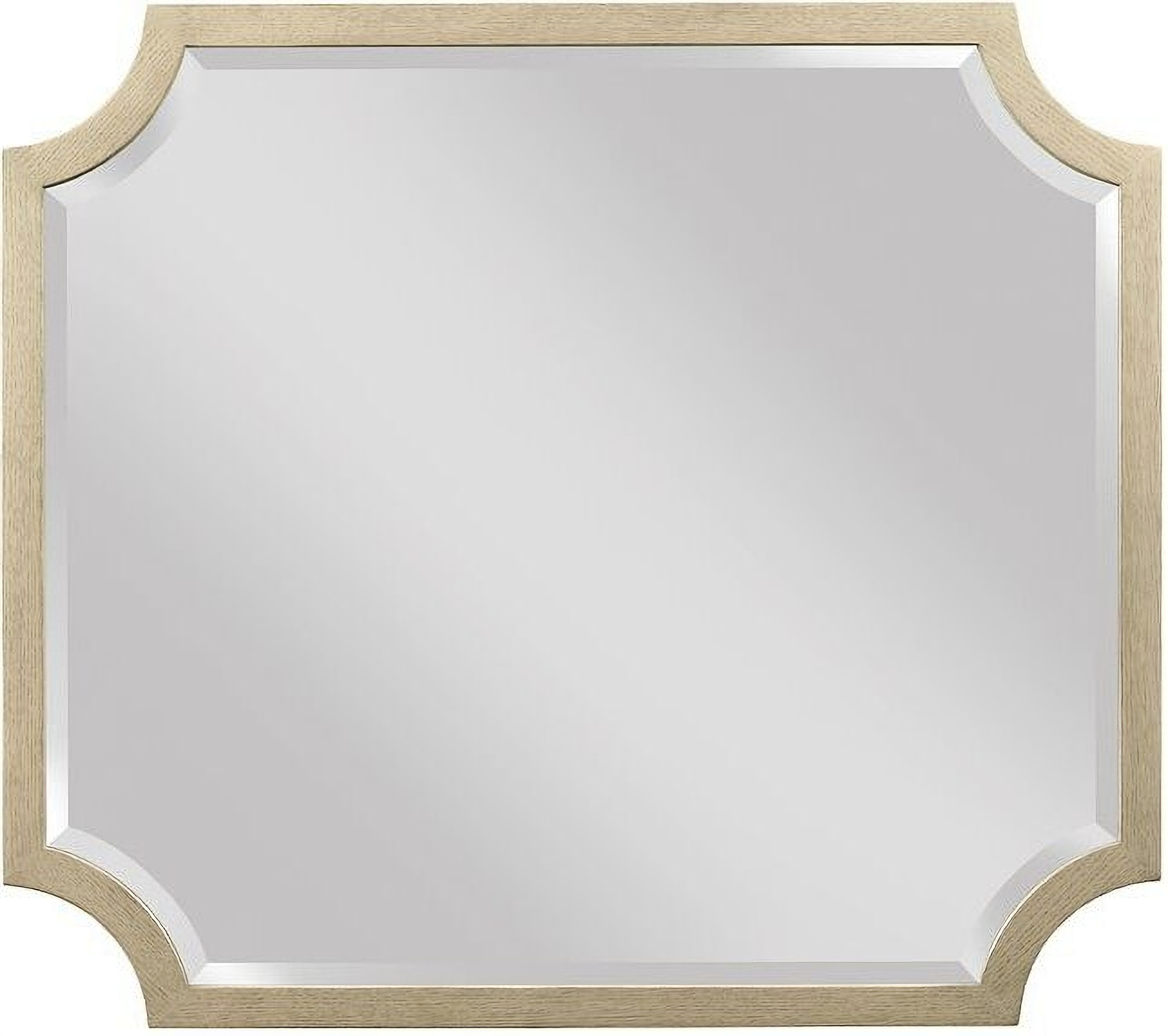 Lenox Sarbonne Alabaster Mirror by American Drew | 1StopBedrooms