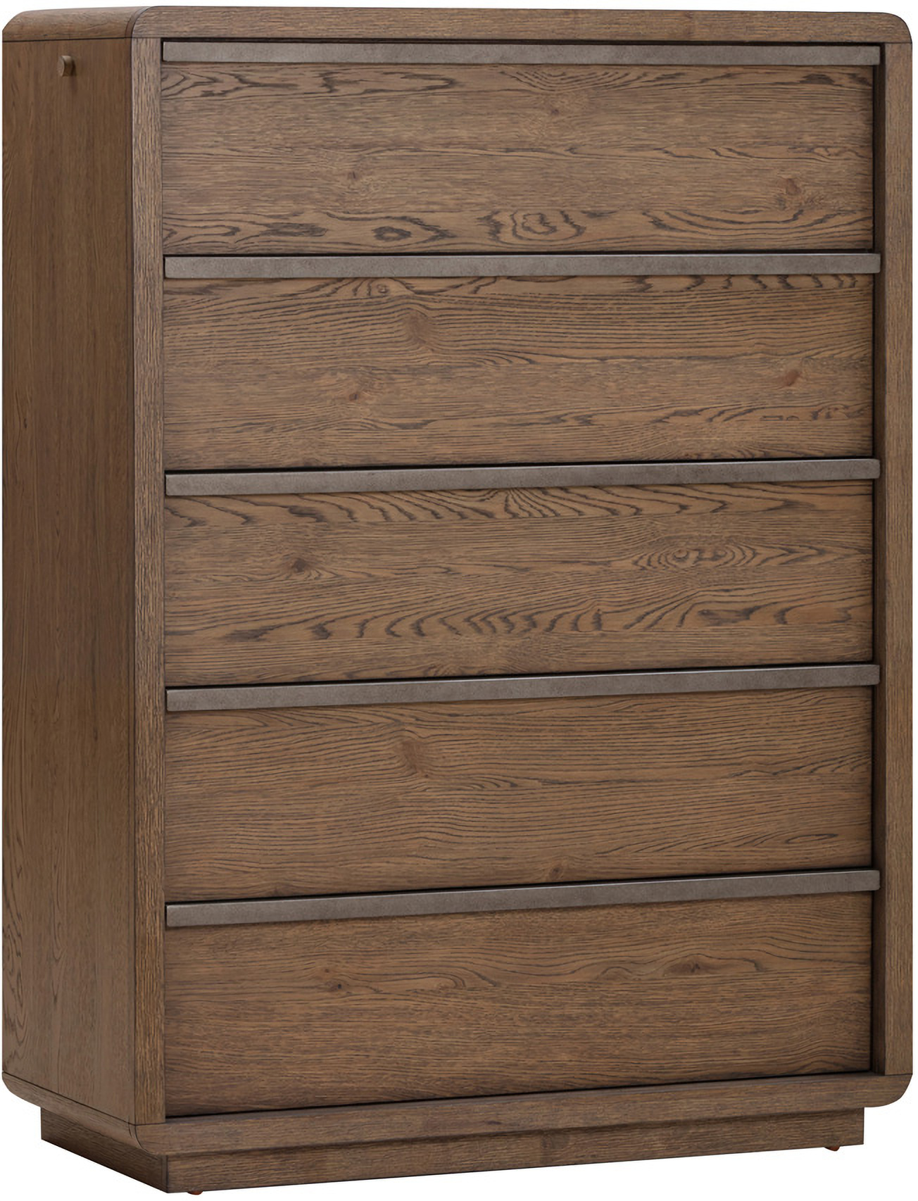 Liam Chest In Hearth Stone by Aspenhome | 1StopBedrooms