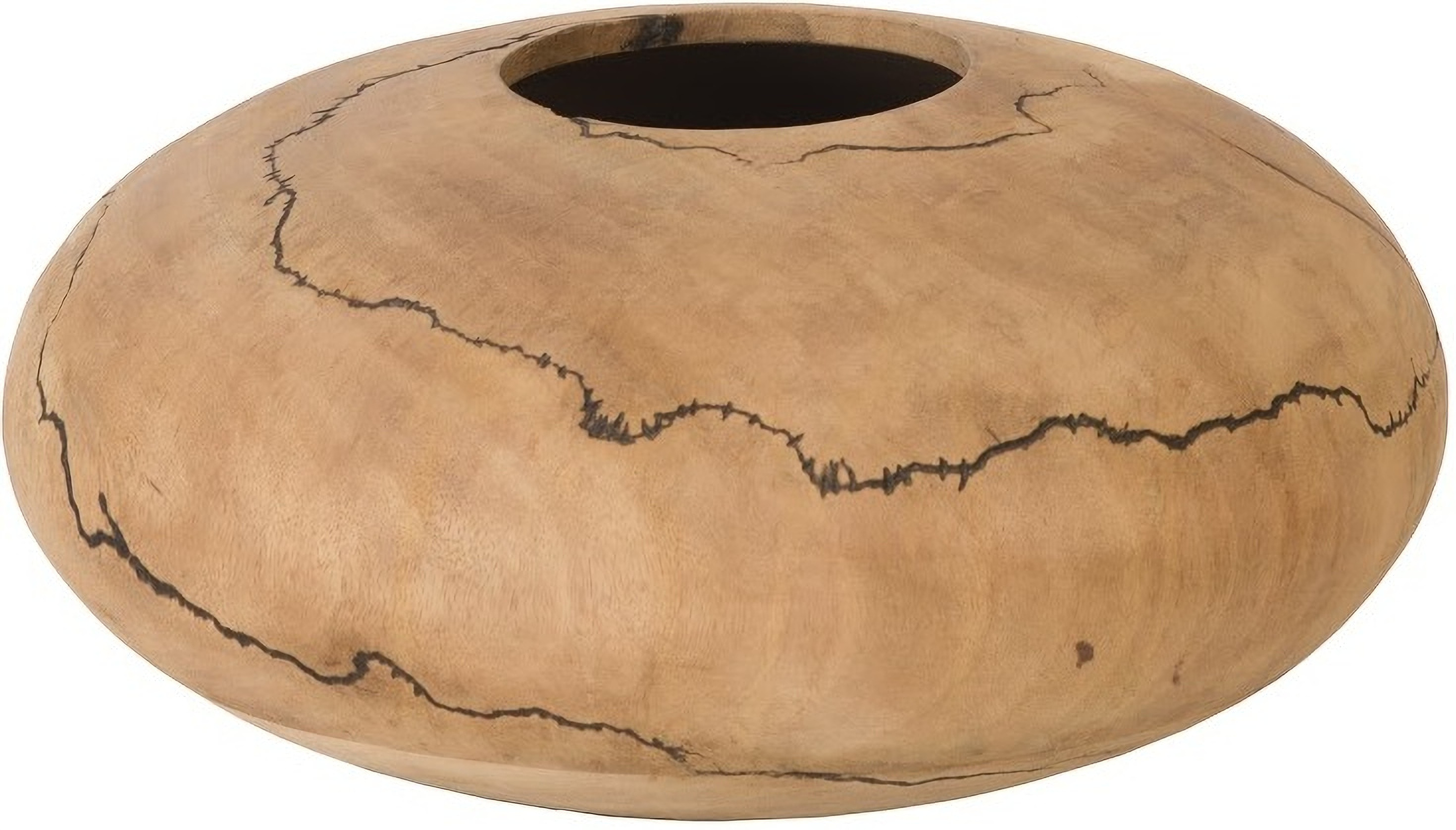 Lightning Vase TH97711 by Phillips Collection | 1StopBedrooms