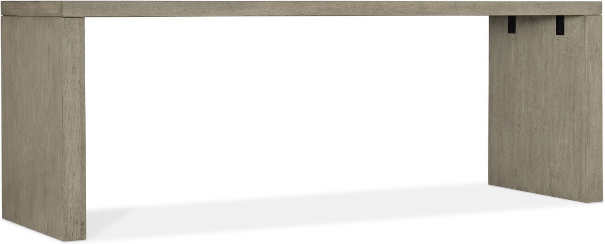 Linville Falls 84 Inch Desk by Hooker | 1StopBedrooms