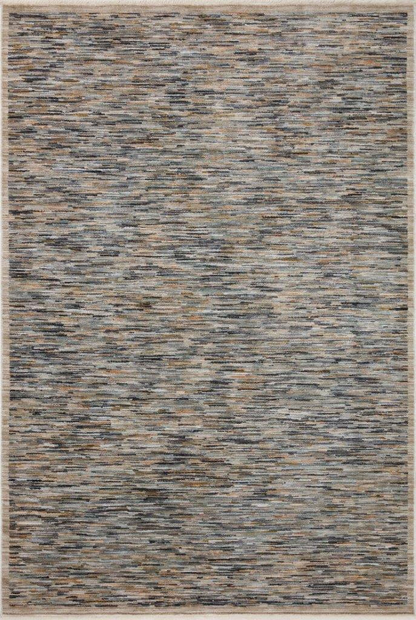 Loloi Soho Multi and Sand 18" x 18" Sample Rug by Loloi Rugs ...