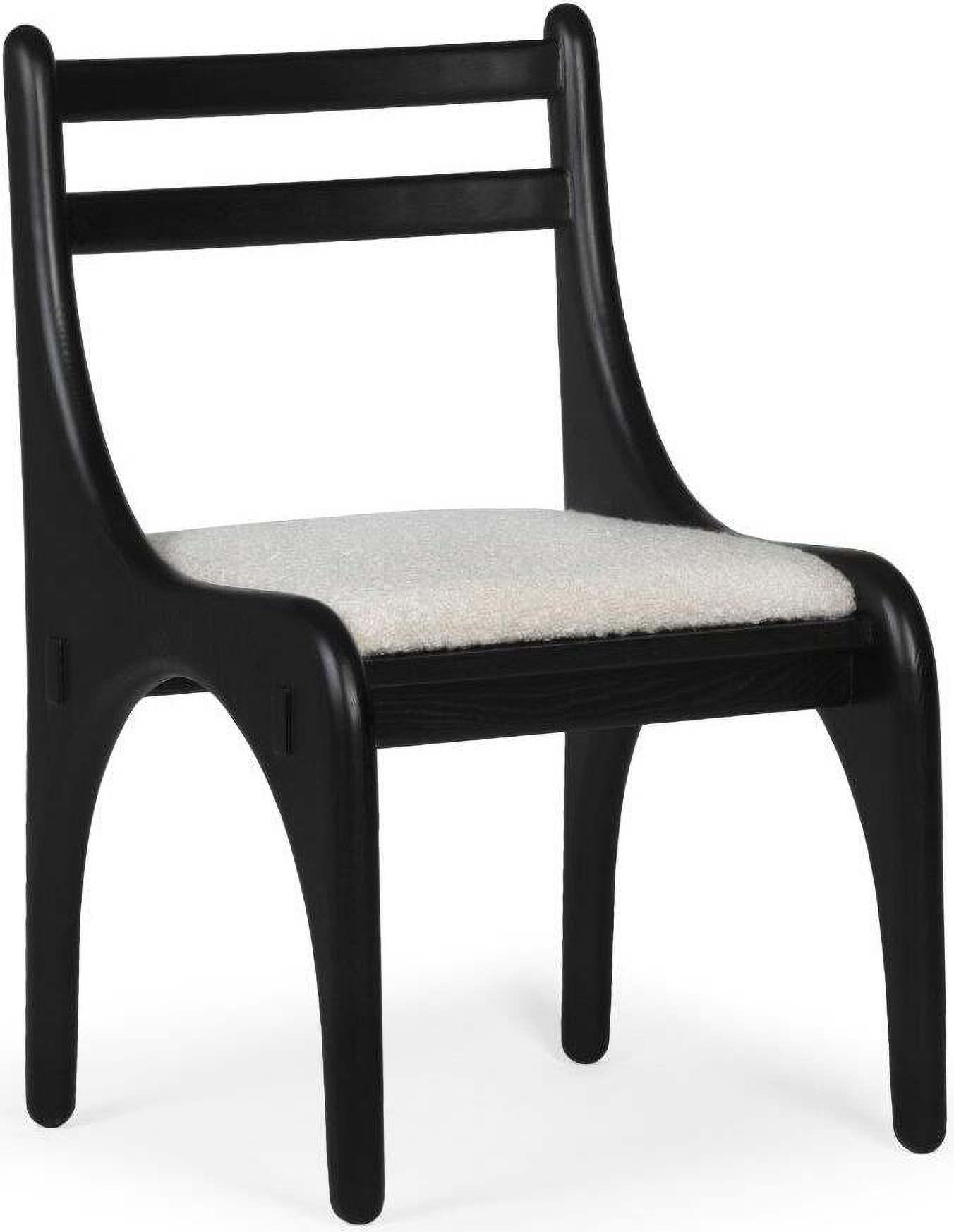 Luna Chair In Charcoal by Union Home Furniture | 1StopBedrooms