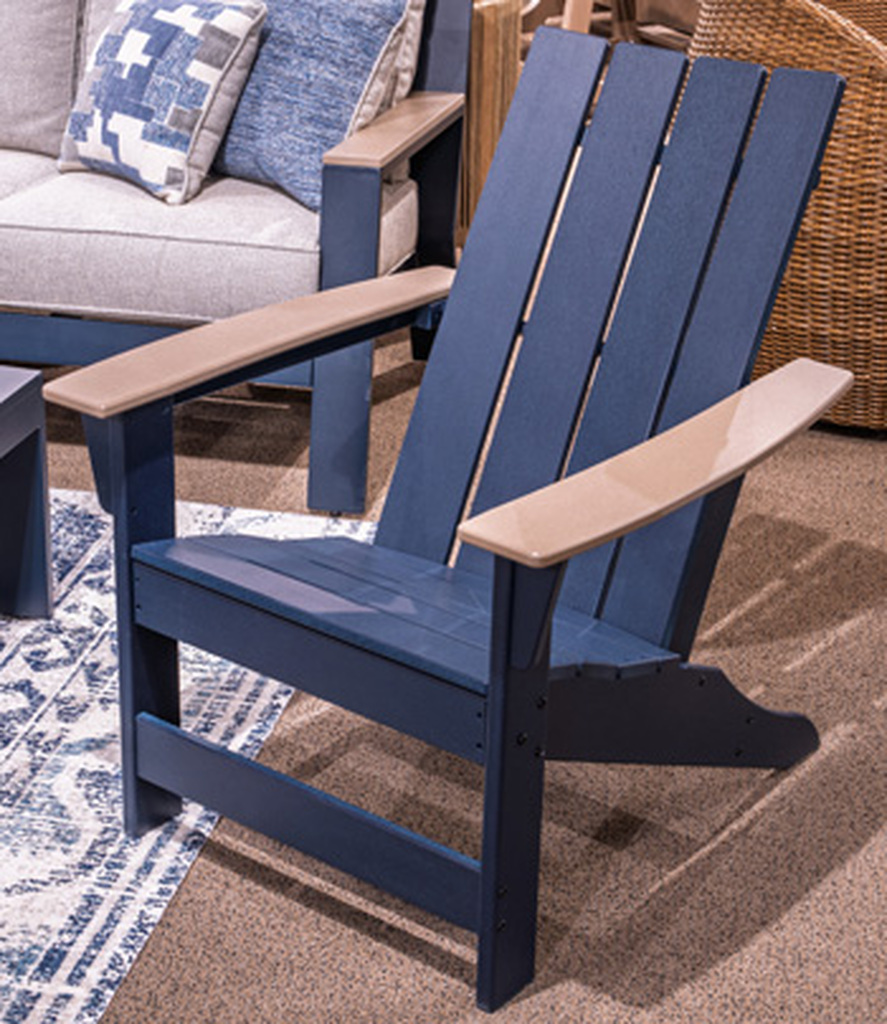 Stop And Shop Adirondack Chairs
