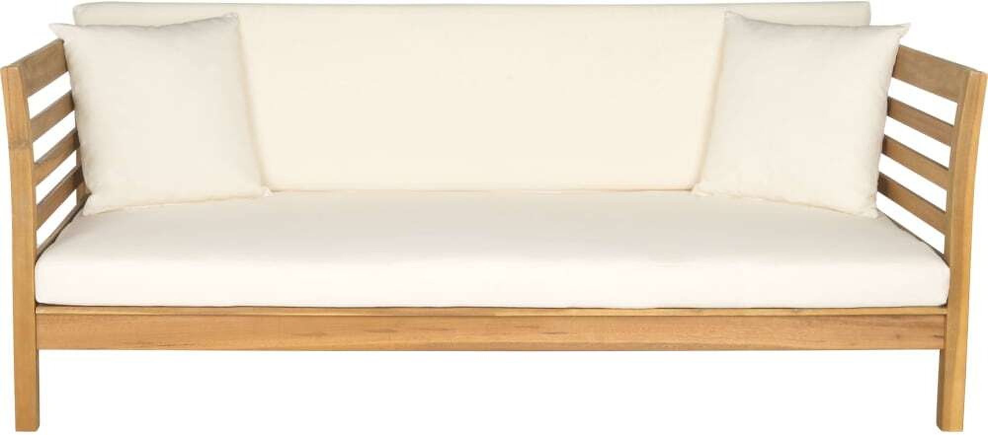 Safavieh Malibu Day Bed Beige