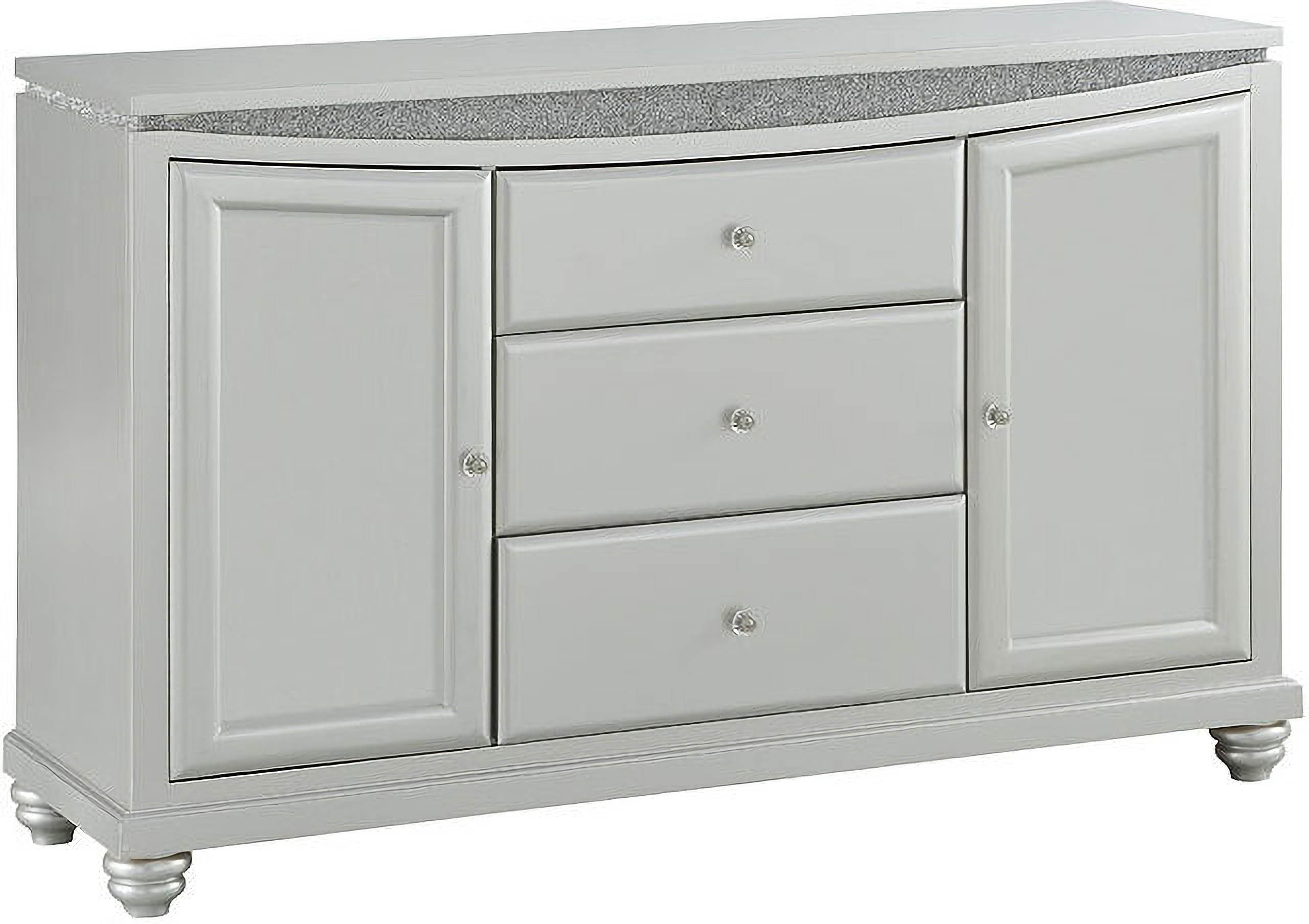 Maverick Server by ACME | 1StopBedrooms