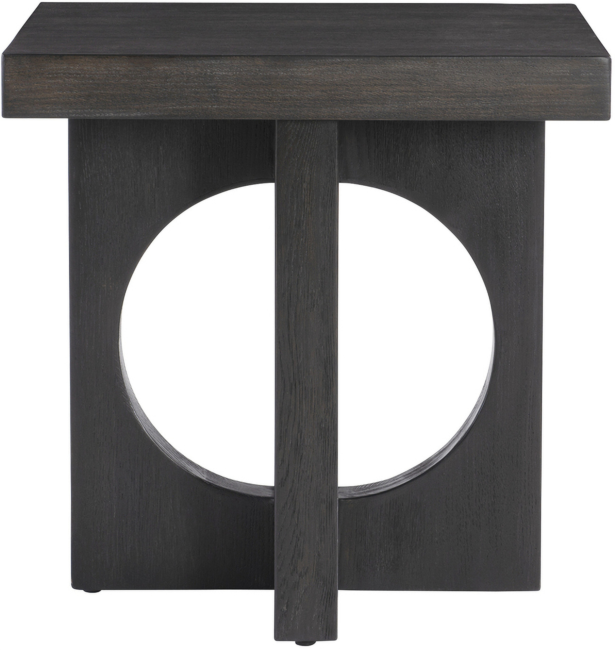 Micah Side Table by Bernhardt | 1StopBedrooms