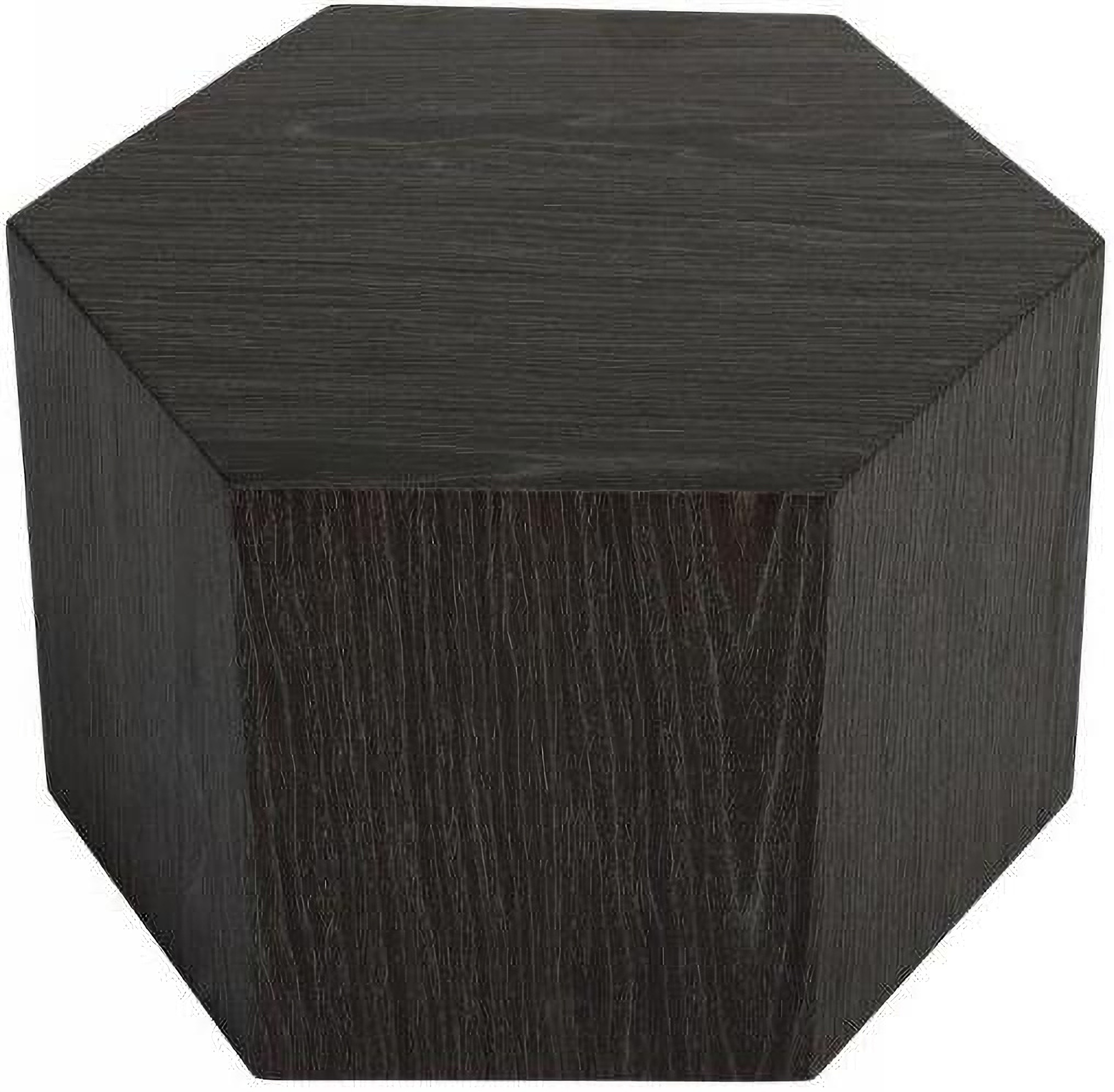 Modrest Newmont Modern Small Elm End Table by VIG Furniture | 1StopBedrooms