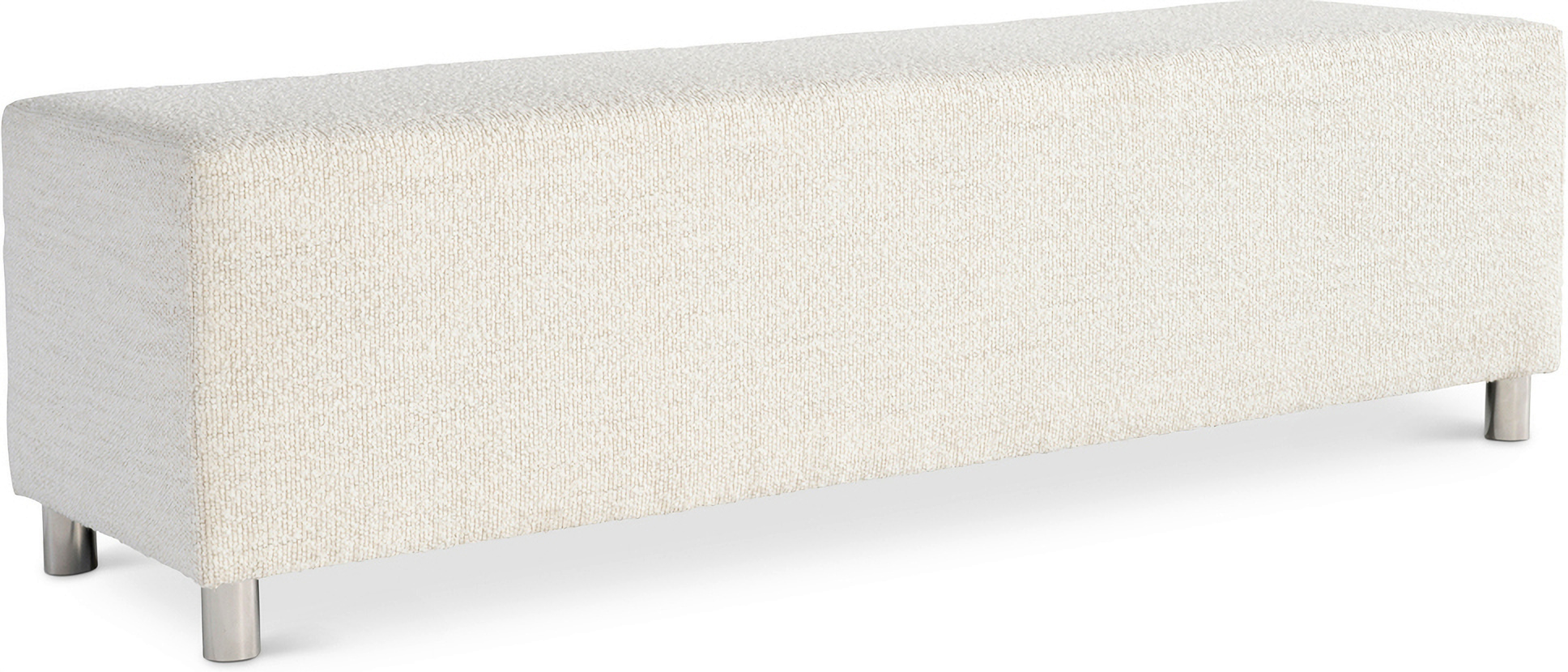 Modulum Bench by Bernhardt | 1StopBedrooms