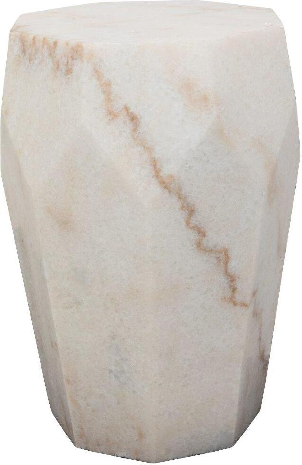 Monolith Side Table by Noir | 1StopBedrooms