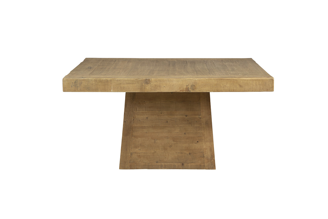 Morrisville Square Dining Table by Furniture Classics | 1StopBedrooms