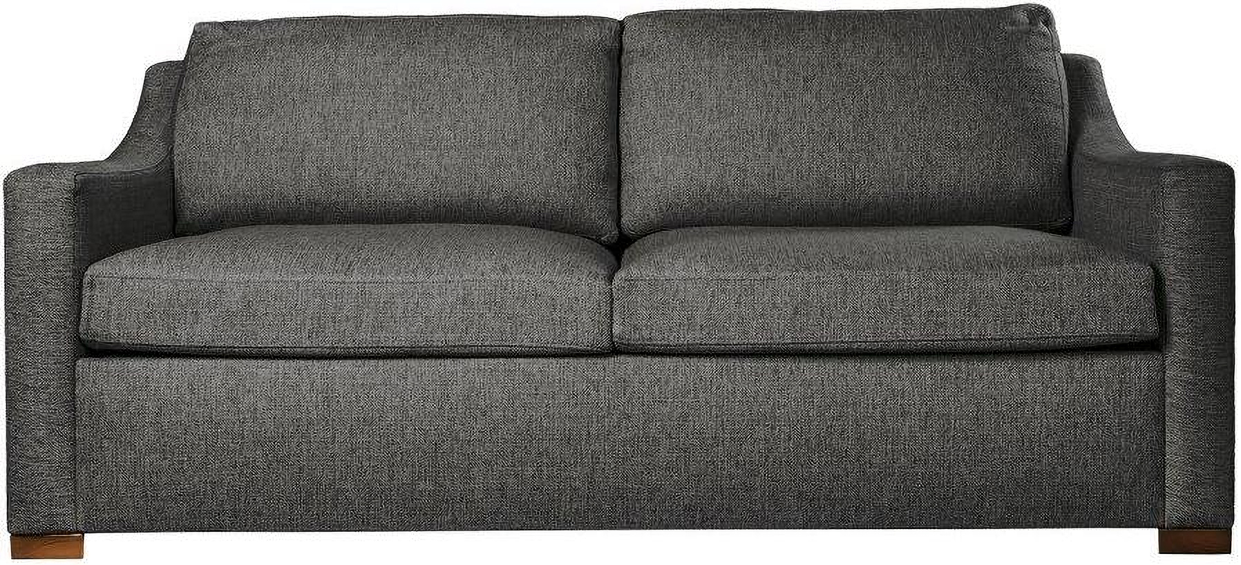 80 Inch Sofa Bed | Baci Living Room