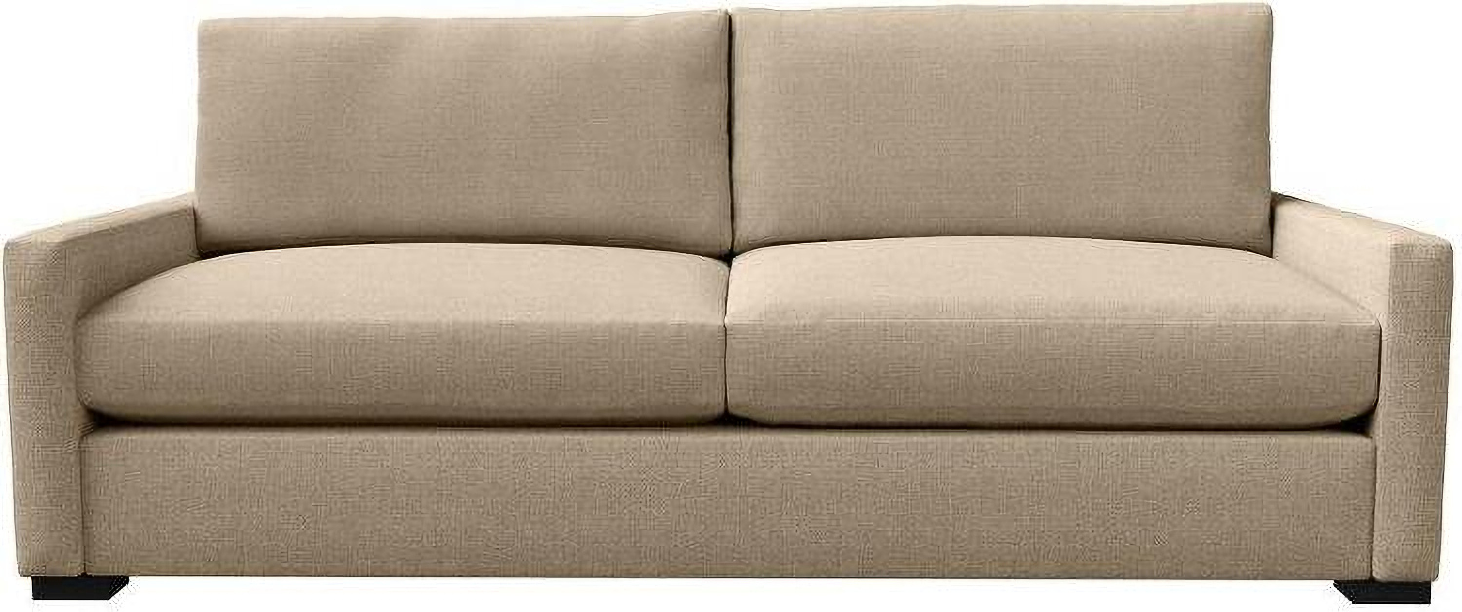Nativa Interiors Revolution Sofa 83 Inch Flax | 1StopBedrooms